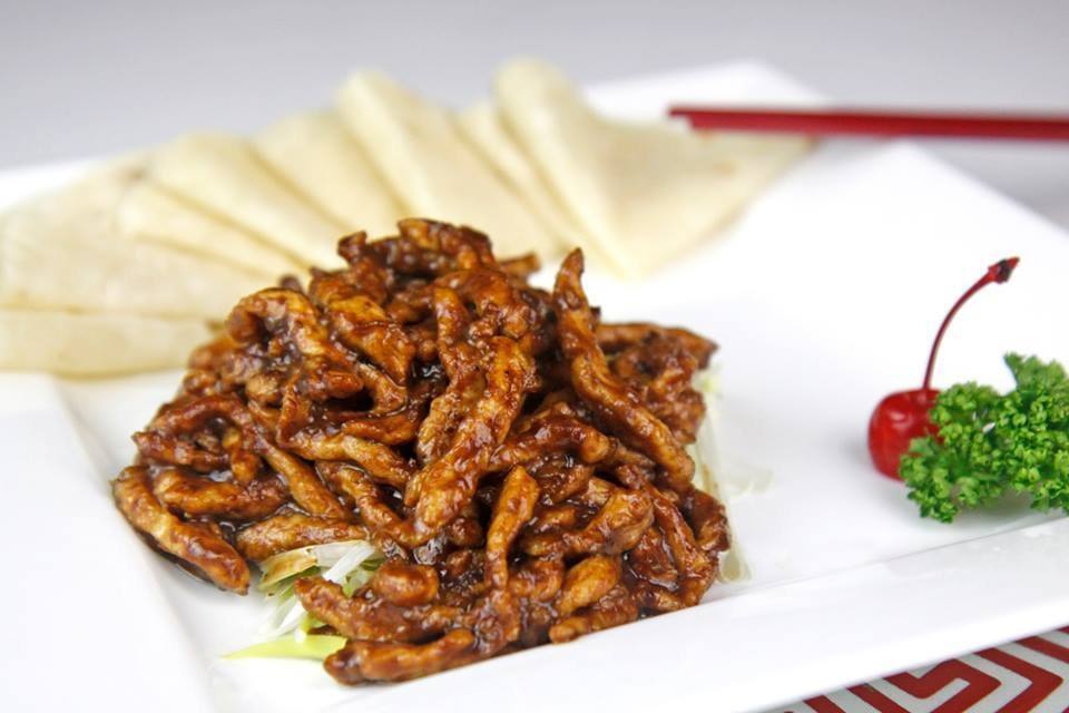 Red Jade - Manila Hotel, Ermita, Manila | Zomato