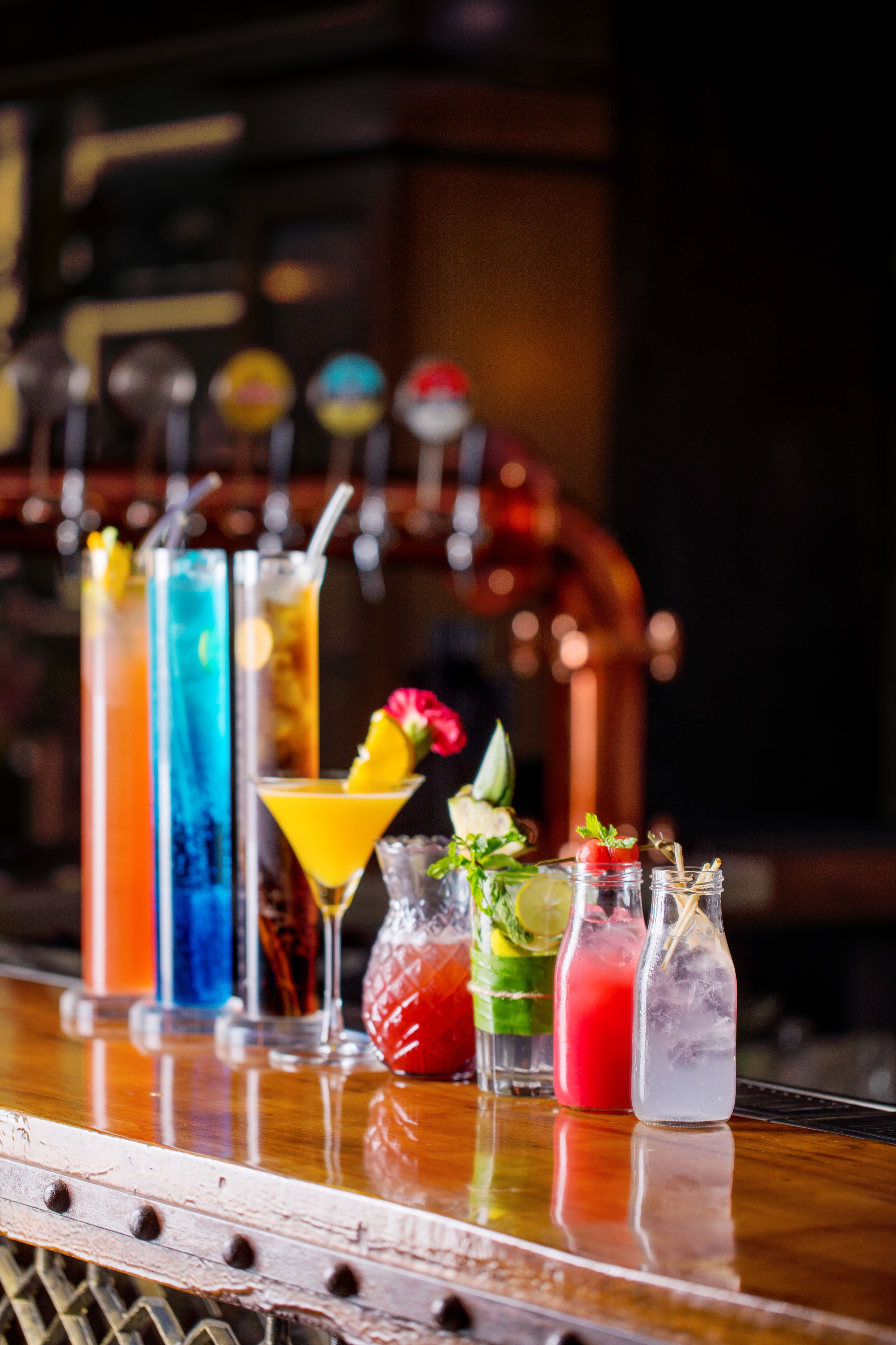 The Union Bar & Eating House, Vashi order online - Zomato