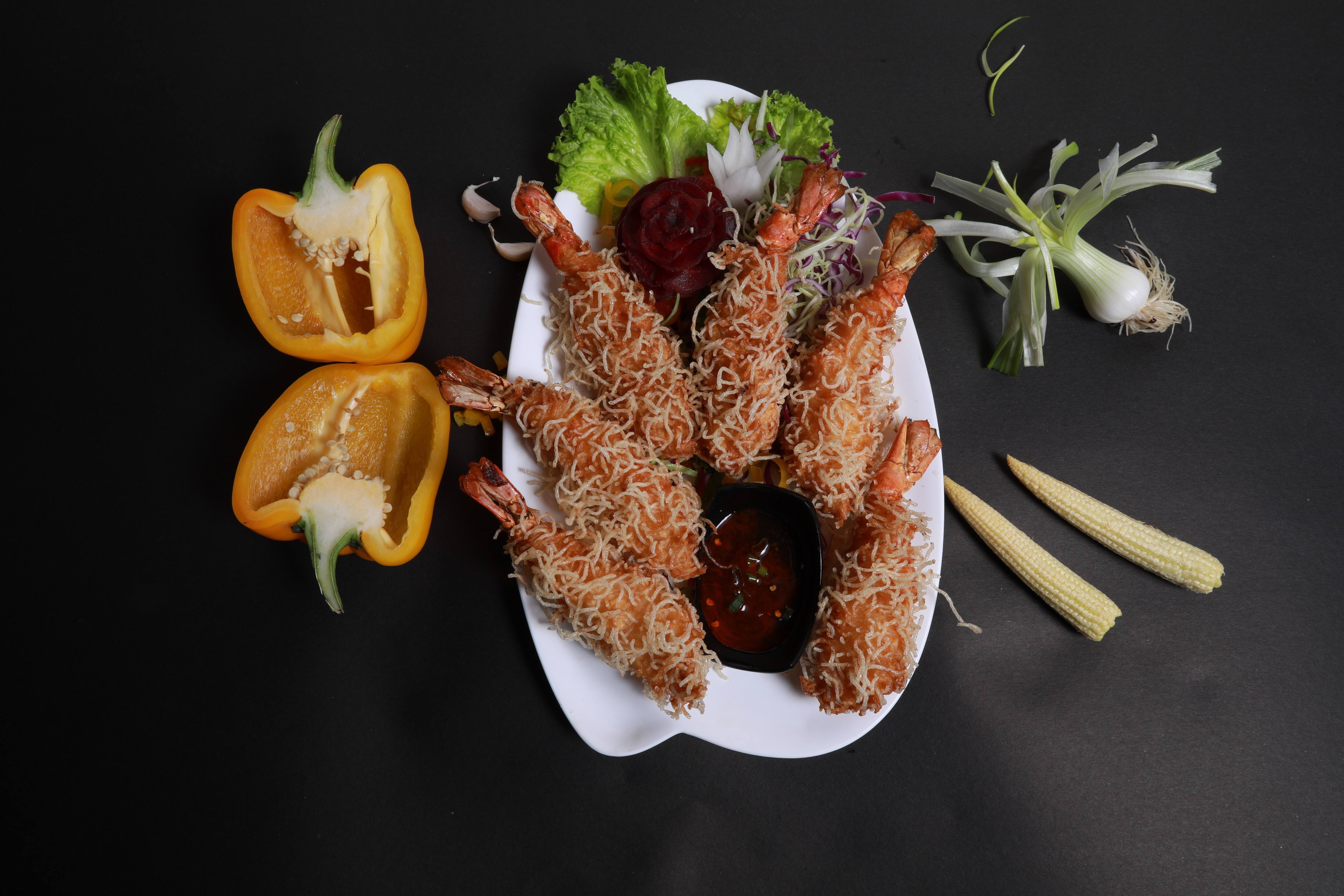 Indian Wok, Sohna Road, Gurgaon | Zomato