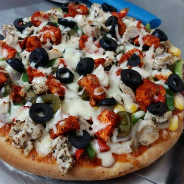Pizza Wizza Bread N Cheese, Mira Road, Mumbai | Zomato