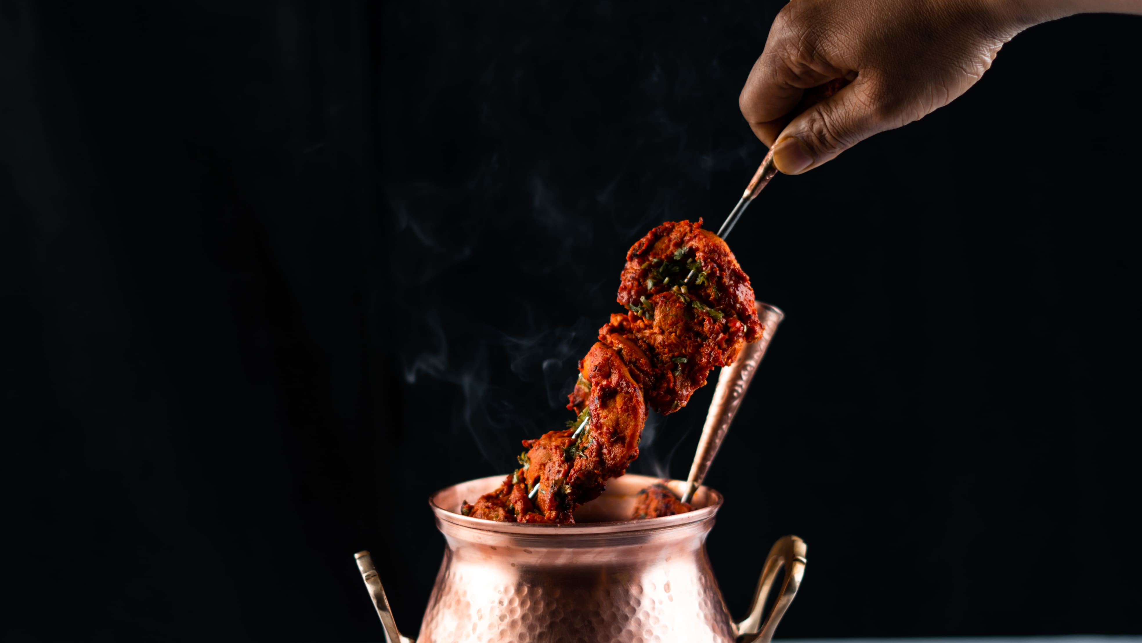 Indian Durbar - Conrad Bengaluru, Ulsoor, Bangalore | Zomato