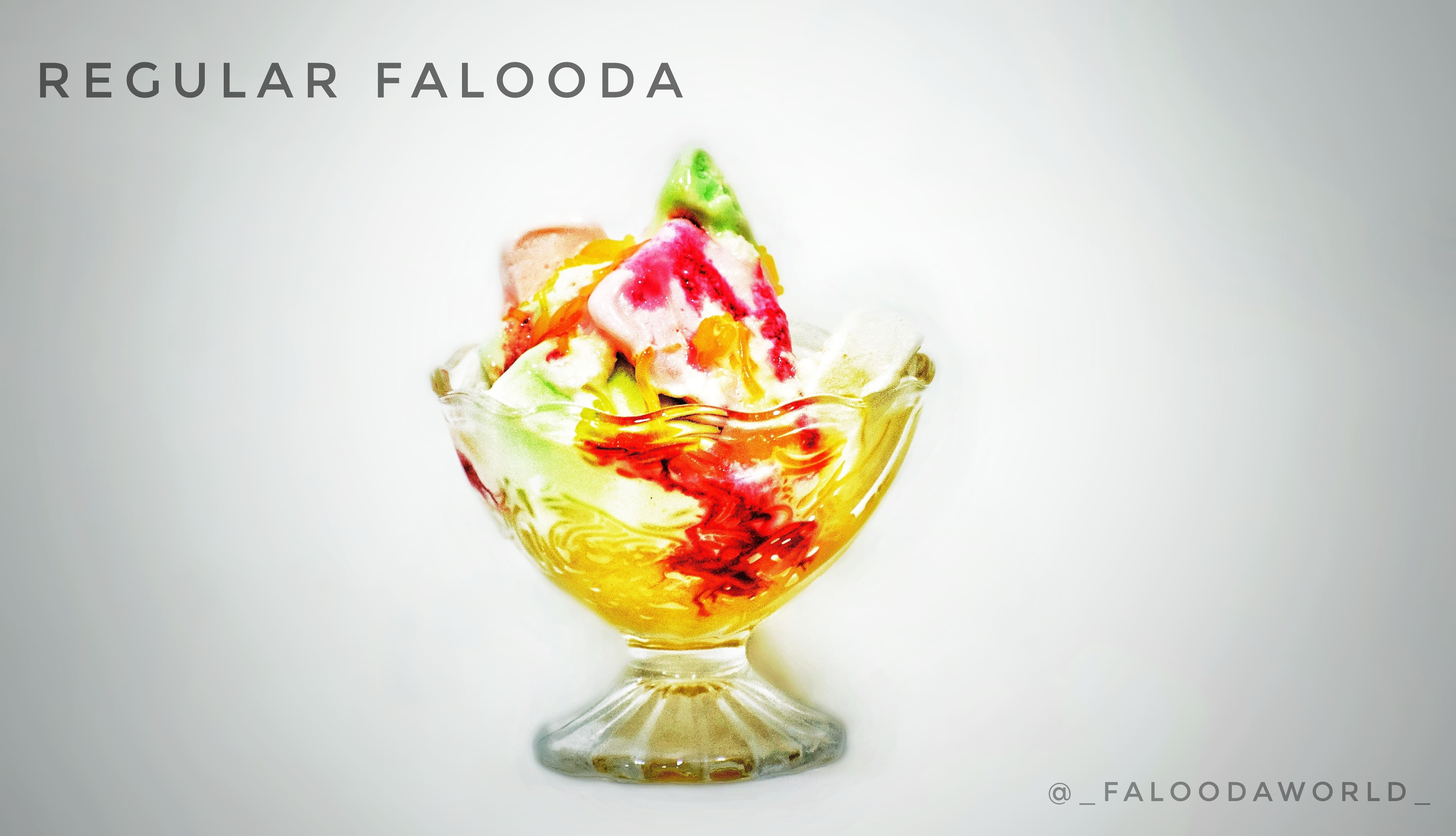 Falooda World, Ghatkopar East, Mumbai | Zomato