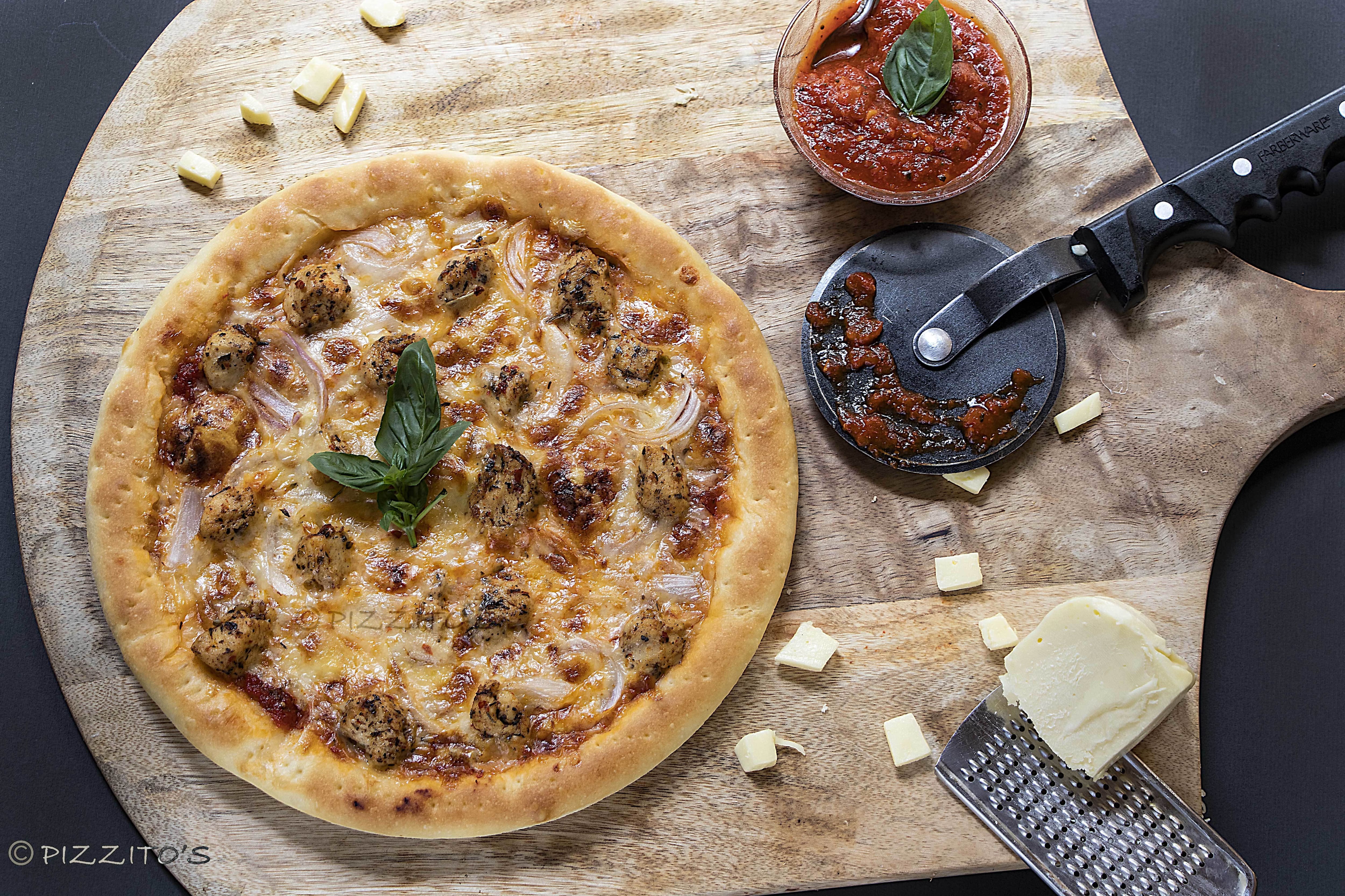 Pizzitos, Erandwane, Pune | Zomato