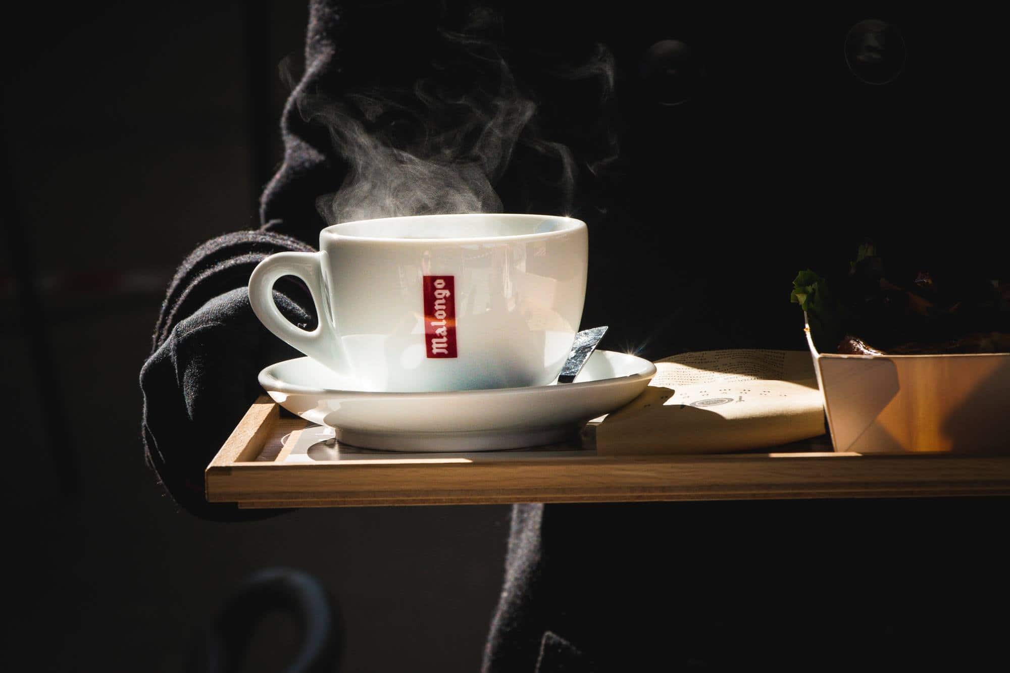 Malongo Atelier Barista, Bonifacio Global City, Taguig City | Zomato