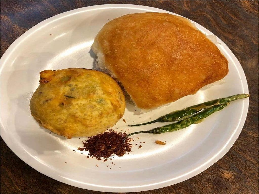 Mai Wadewale, Dange Chowk, Pune | Zomato