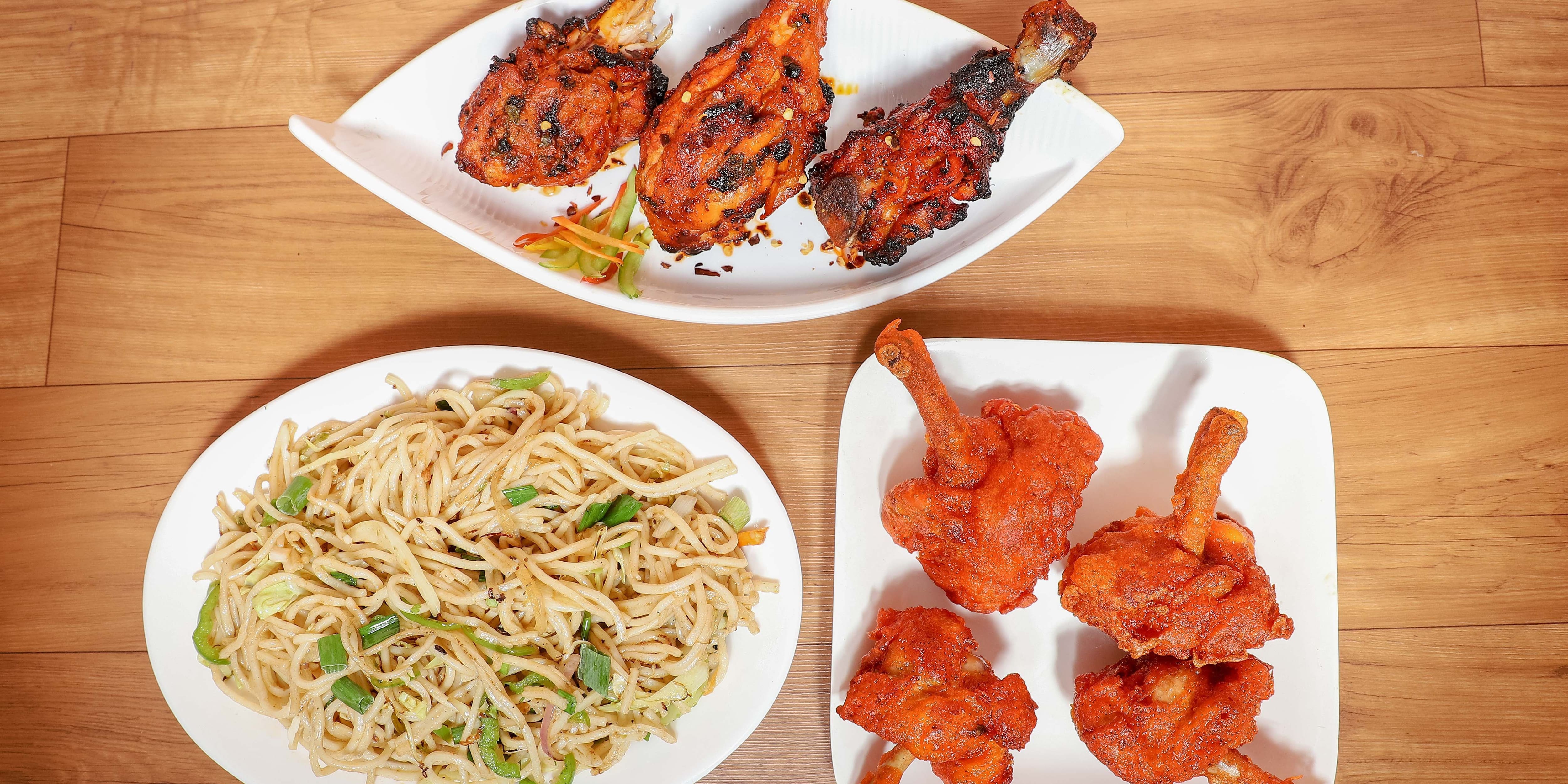 Supreme Chinese, Sakinaka, Mumbai | Zomato