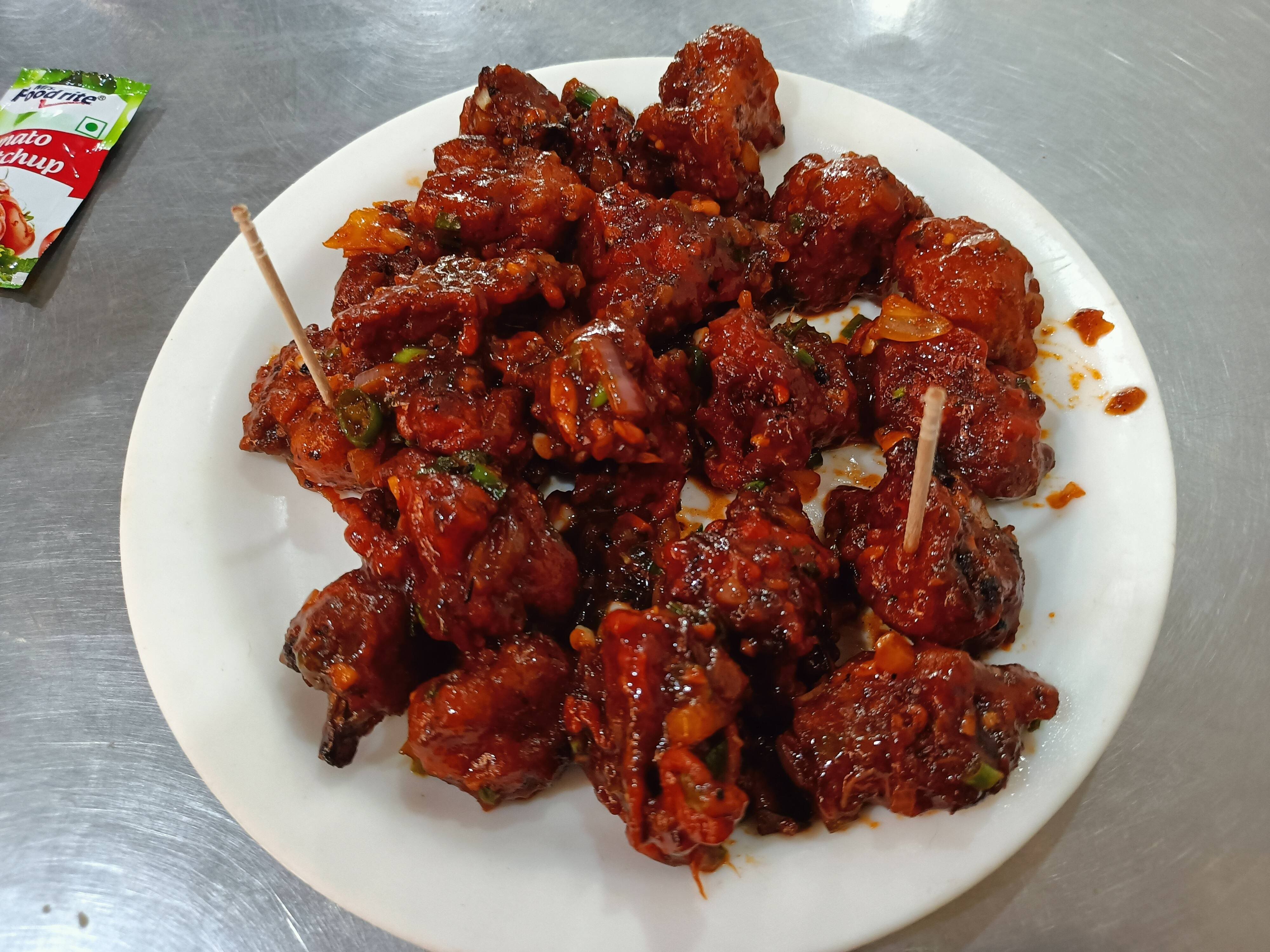 Udupi Ruchi, Hoskote, Bangalore | Zomato