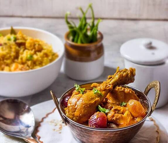 Al-Jafran, Nirala Nagar, Lucknow | Zomato