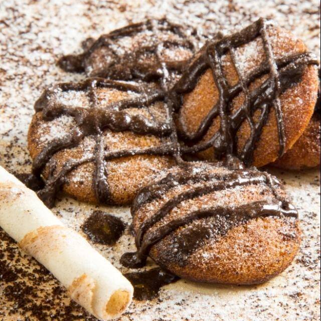 LBC - London Bubble Co., Banjara Hills order online - Zomato