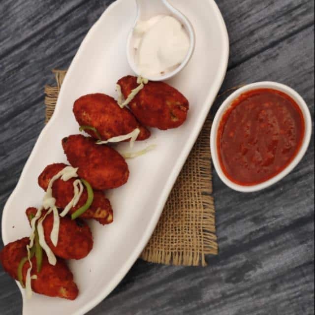 Momos & Rolls, Sarafa Bazaar, Indore | Zomato