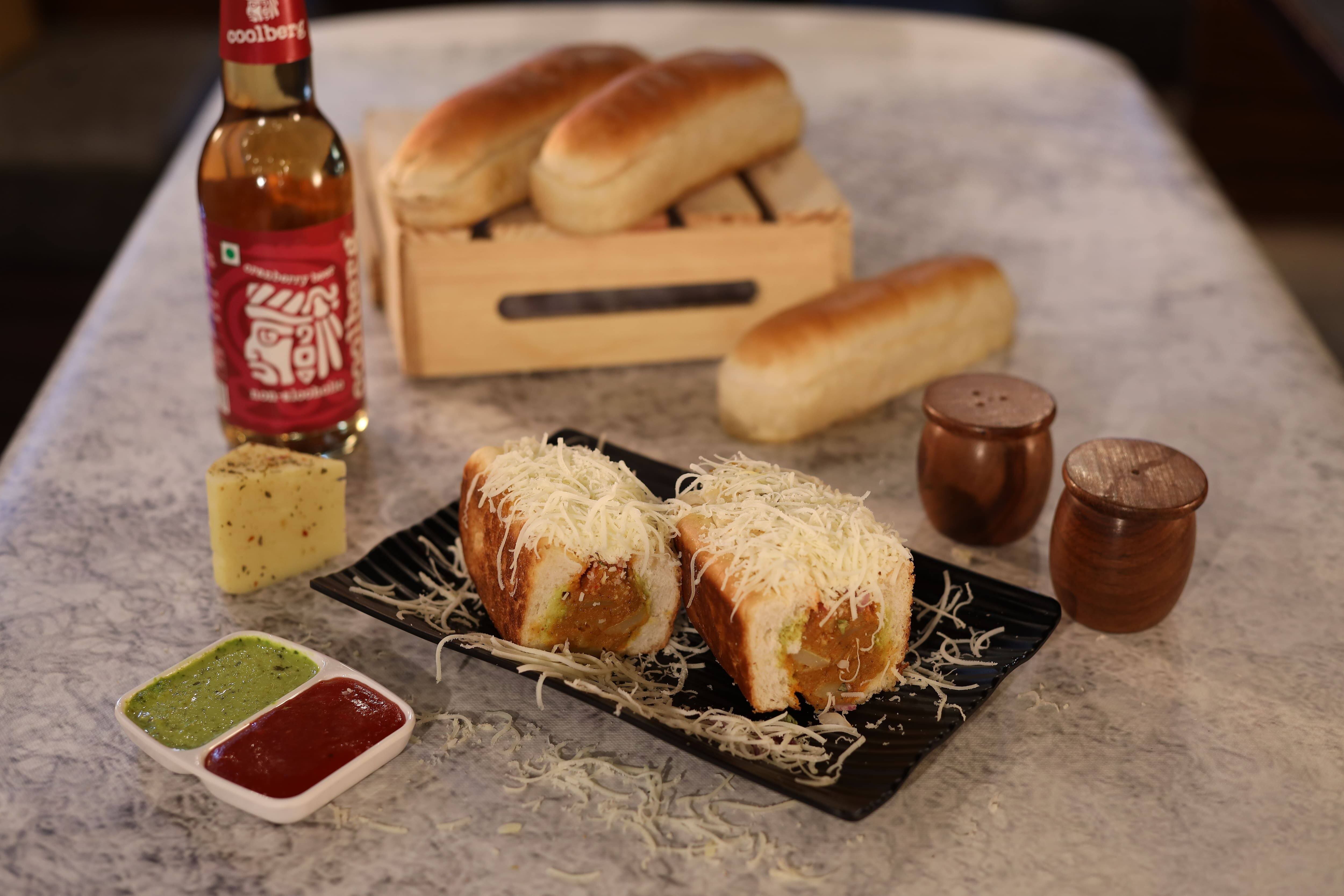 Rajmandir Food Zone, Sardar Nagar, Rajkot | Zomato