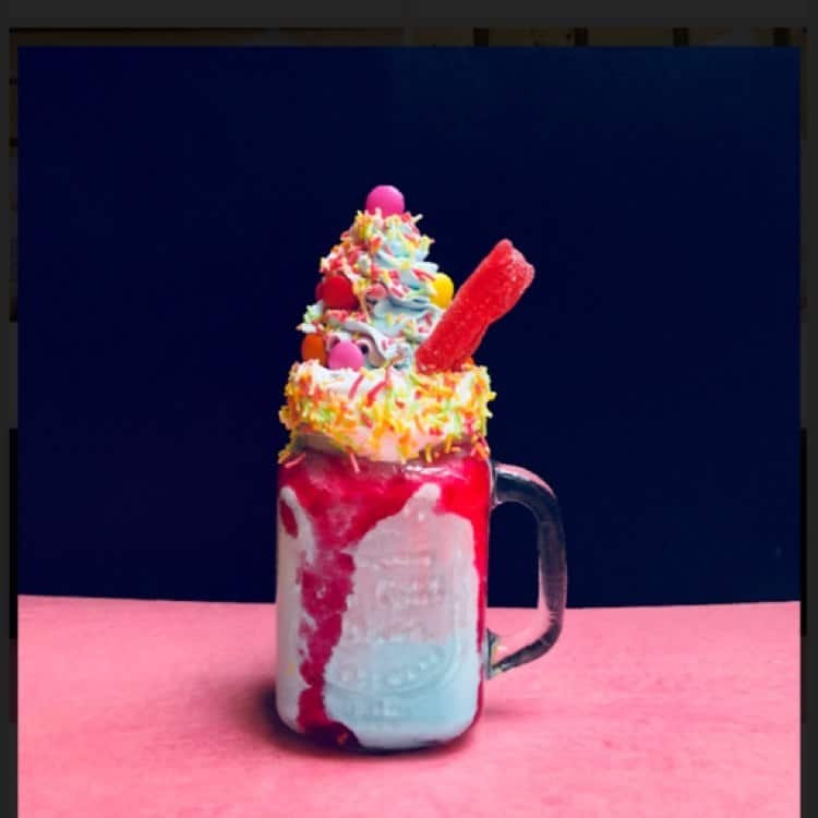 Lush House, Bajaj Nagar, Nagpur | Zomato