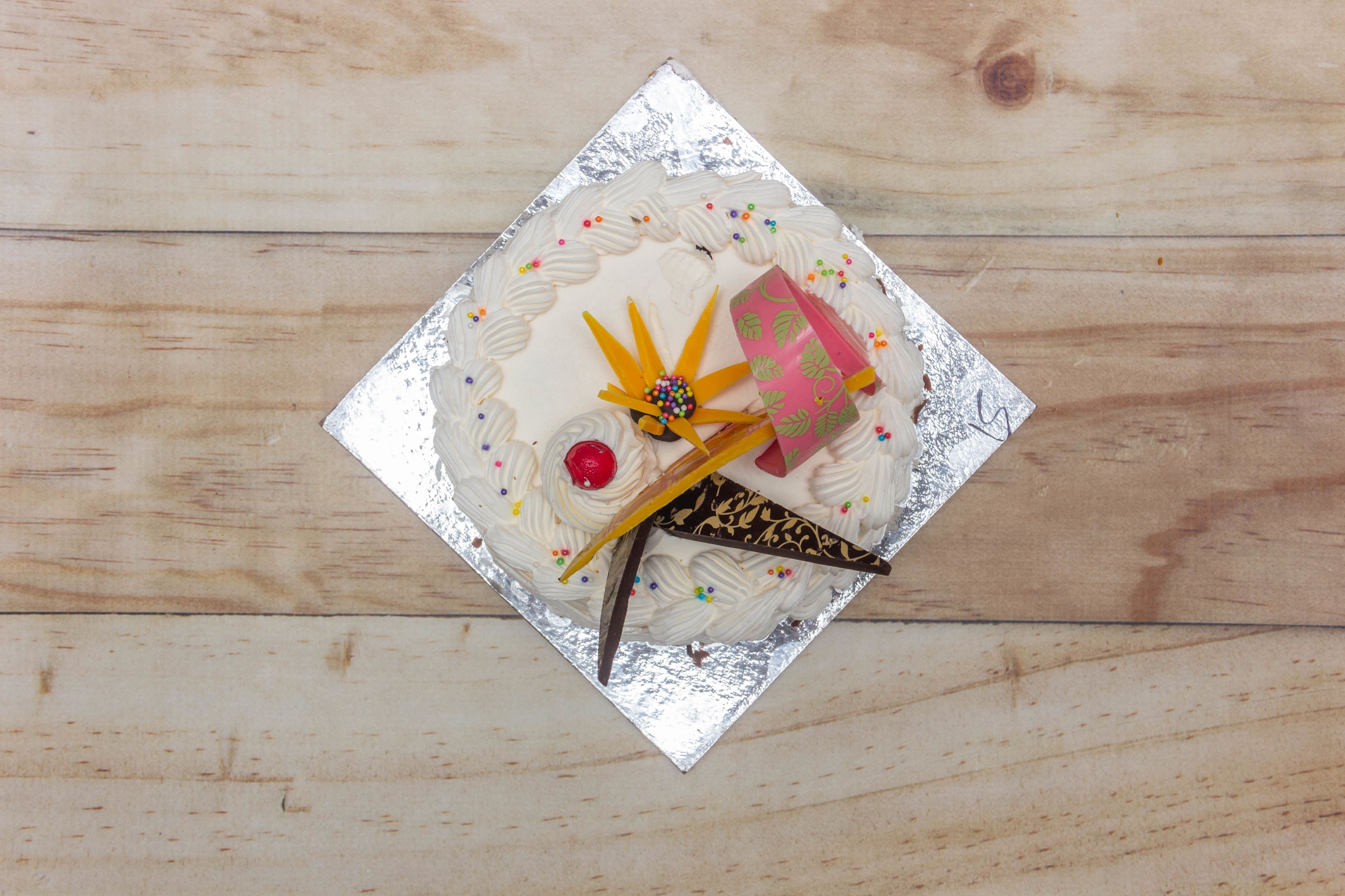 Menu of Shree Sweets, Vijay Nagar, Indore