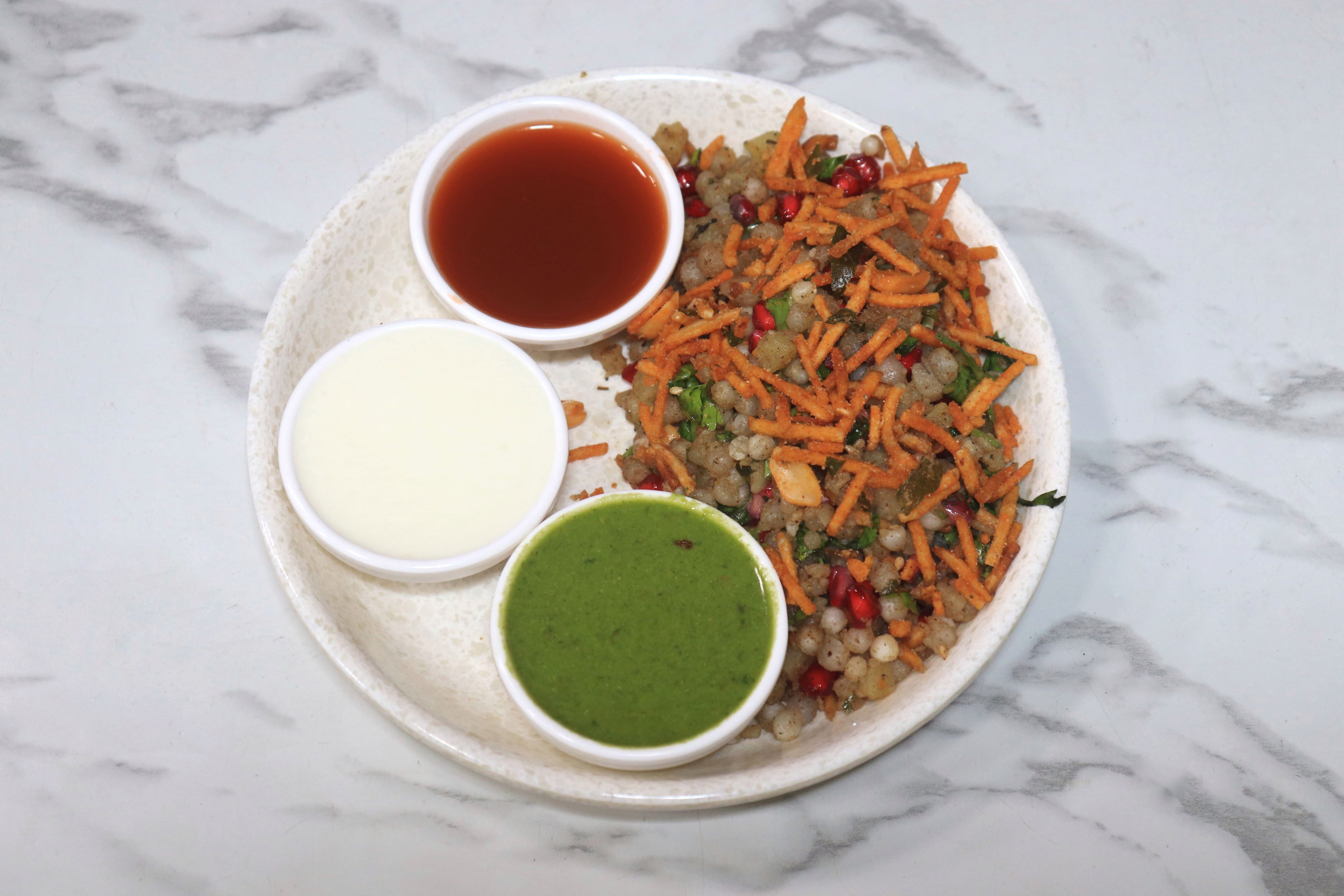 Sawariya Farali Khichdi, Althan Bhatar, Surat | Zomato