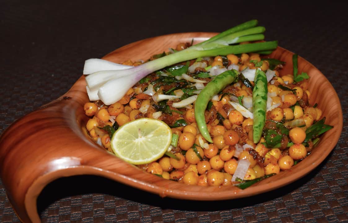 Look Act East Kitchen, INA, New Delhi | Zomato