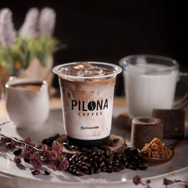 Pilona Coffee, Kec. Tangerang, Tangerang | Zomato