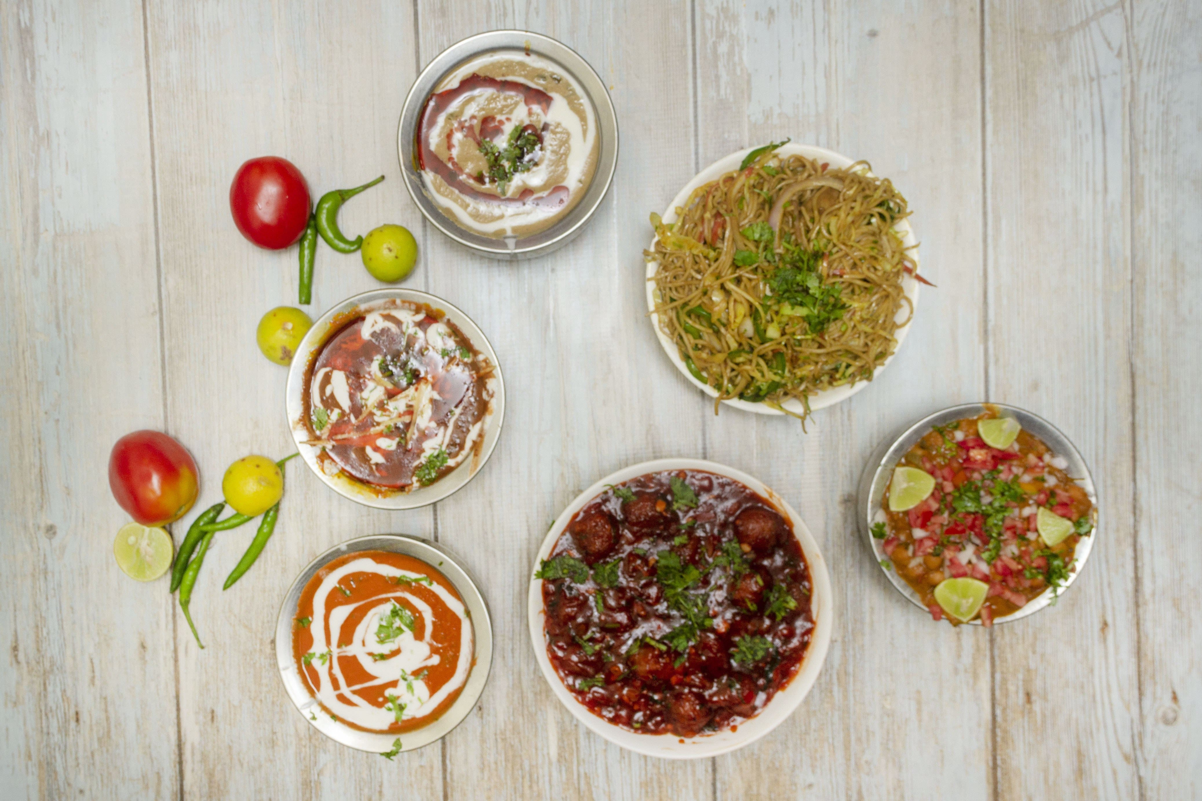 Nanak Vegetarian Dhaba, Adarsh Nagar, Jalandhar | Zomato