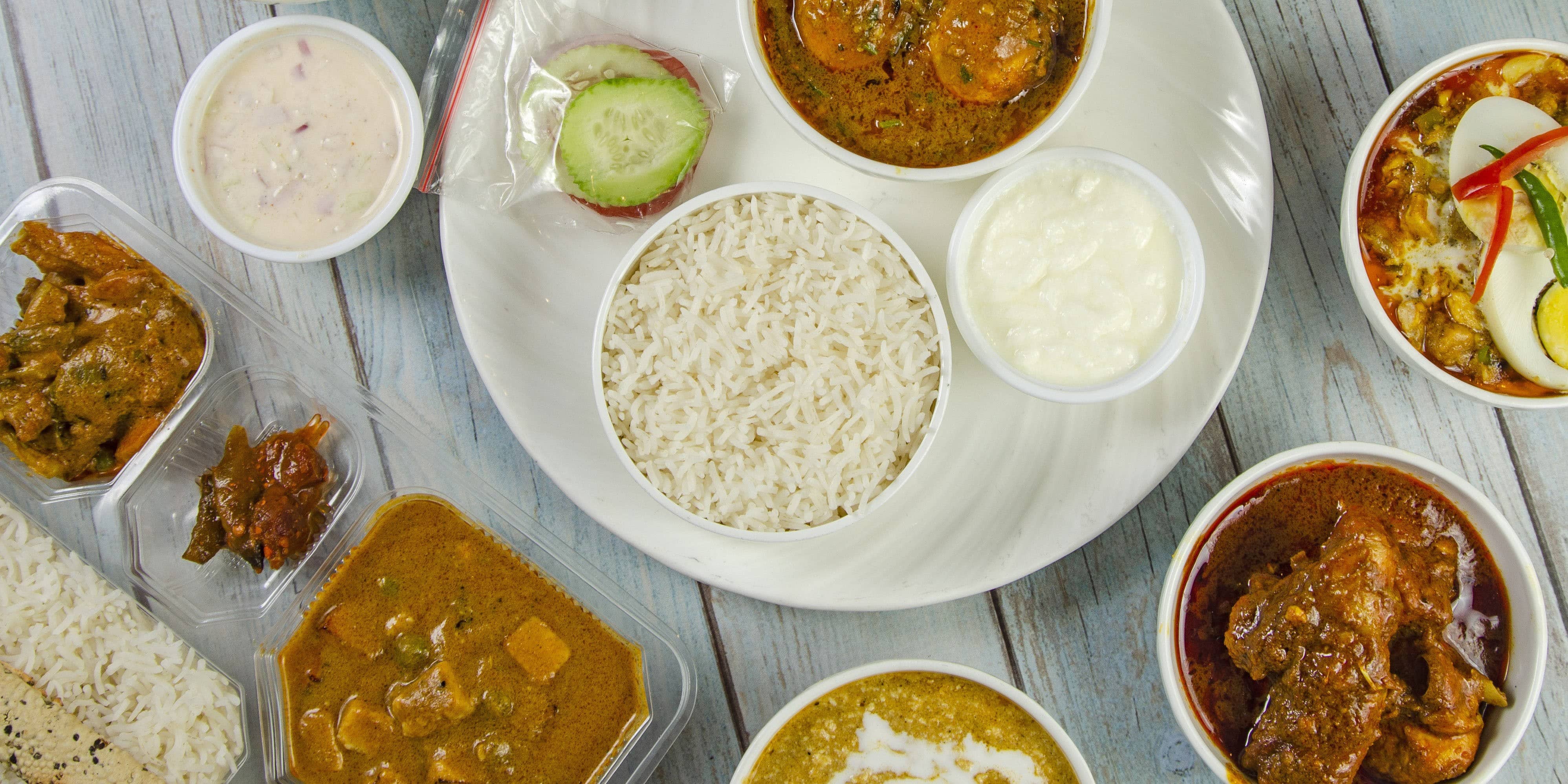 Pind Da Dhaba, New Town, Kolkata | Zomato