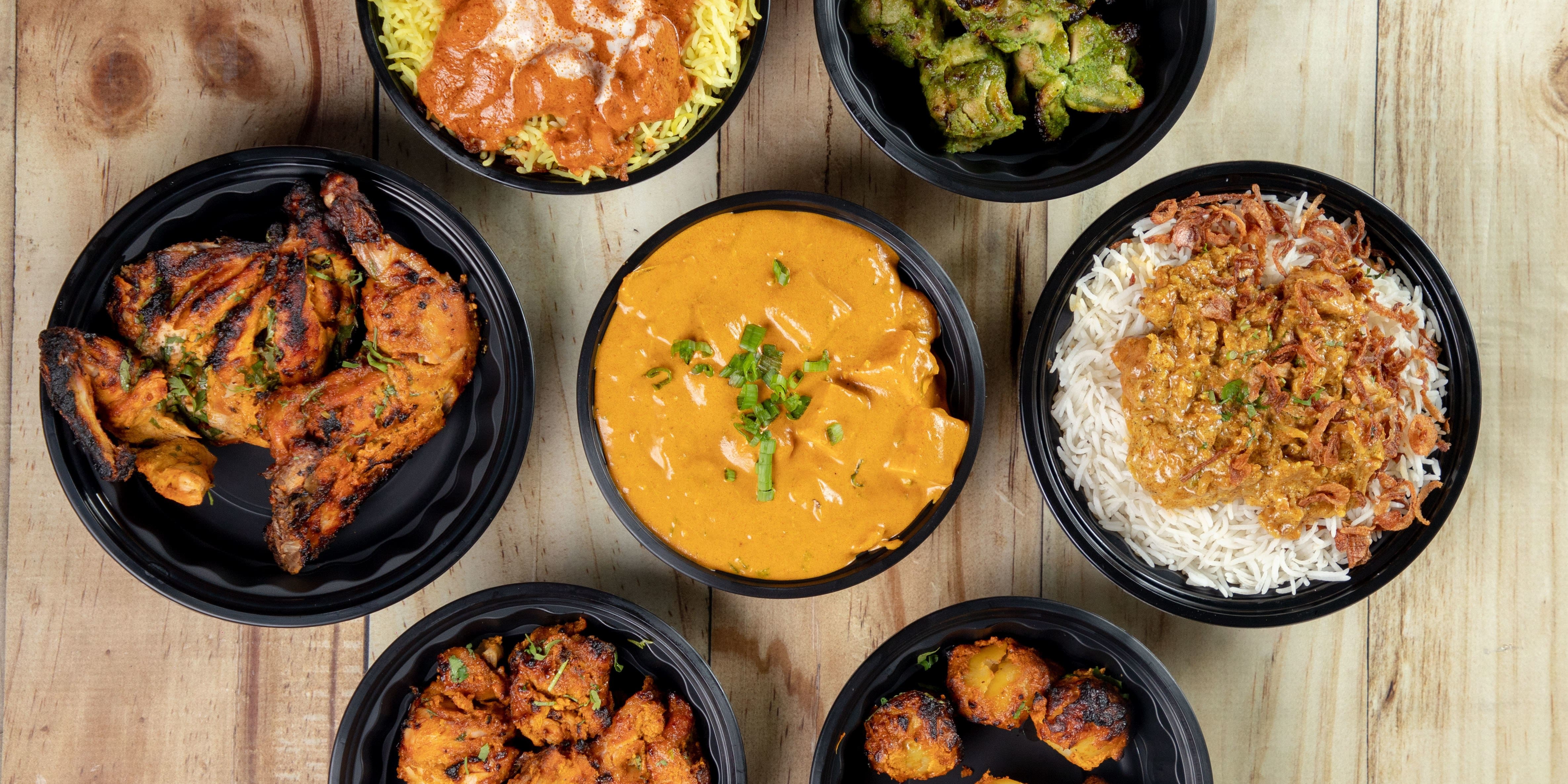 TBG - The Biryani Guys, Andheri Lokhandwala, Andheri West, Mumbai | Zomato