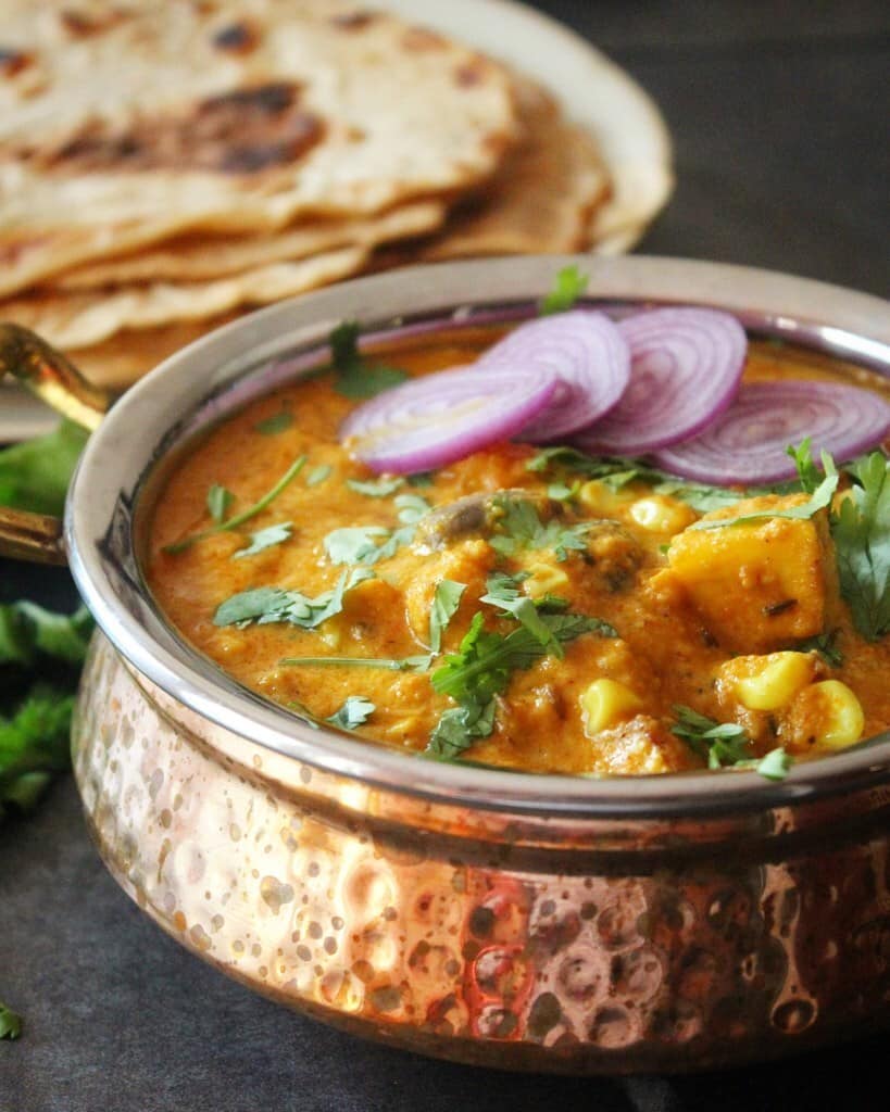 Menu of Punjab Di Rasoi, Whitefield, Bangalore