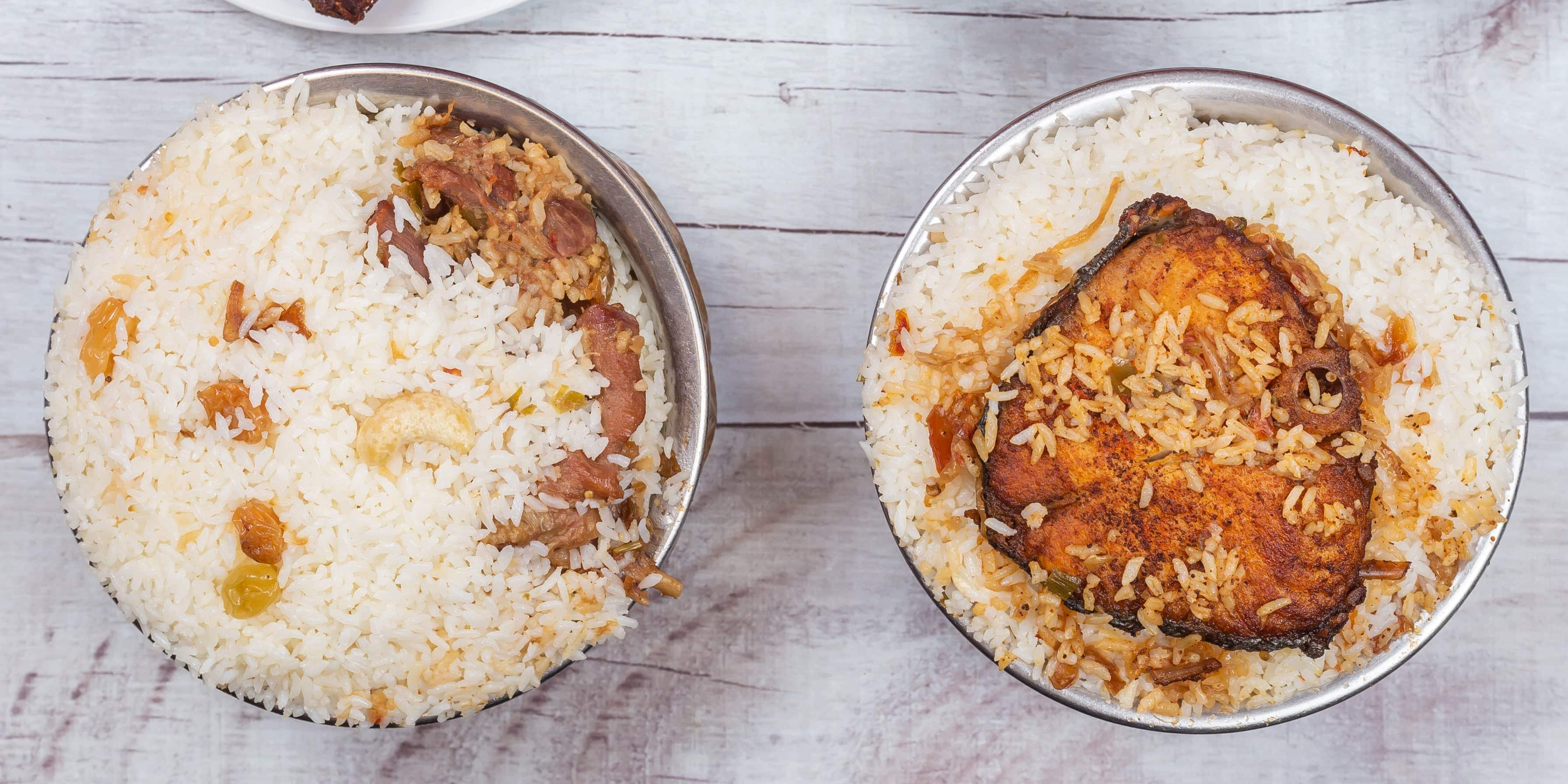 Ajwa Restaurant, Thycaud, Trivandrum | Zomato