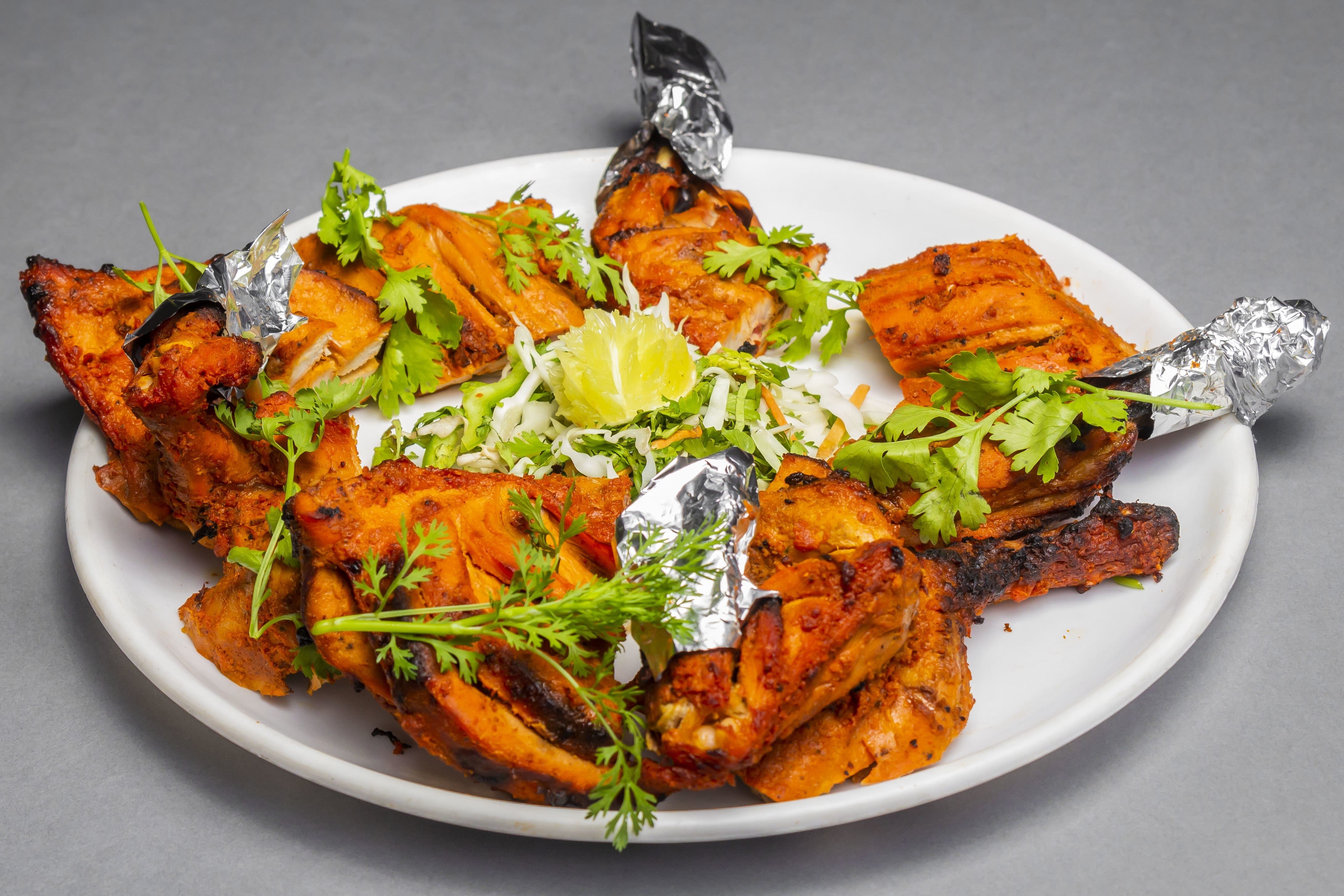 Hotel Sairaj Darbar, Satpur, Nashik | Zomato