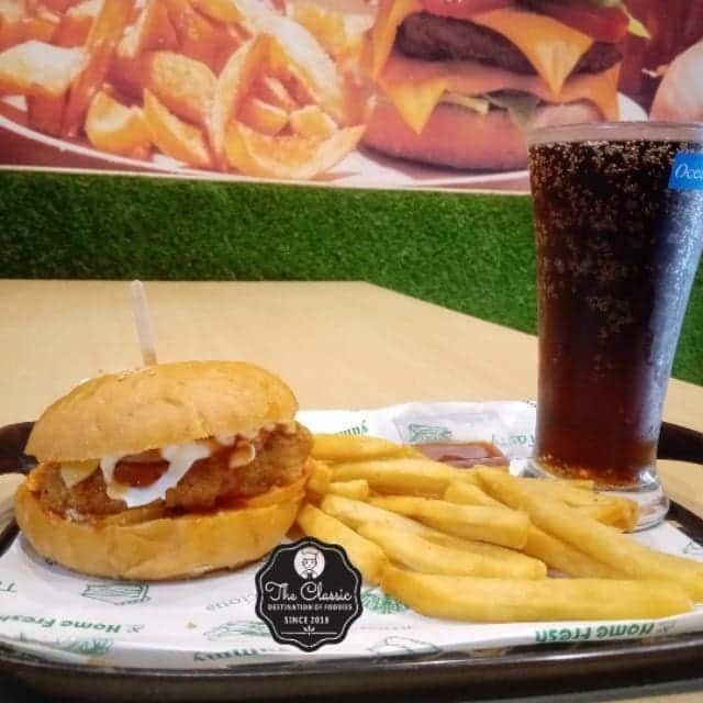 The Classic, Khalpara, Siliguri | Zomato