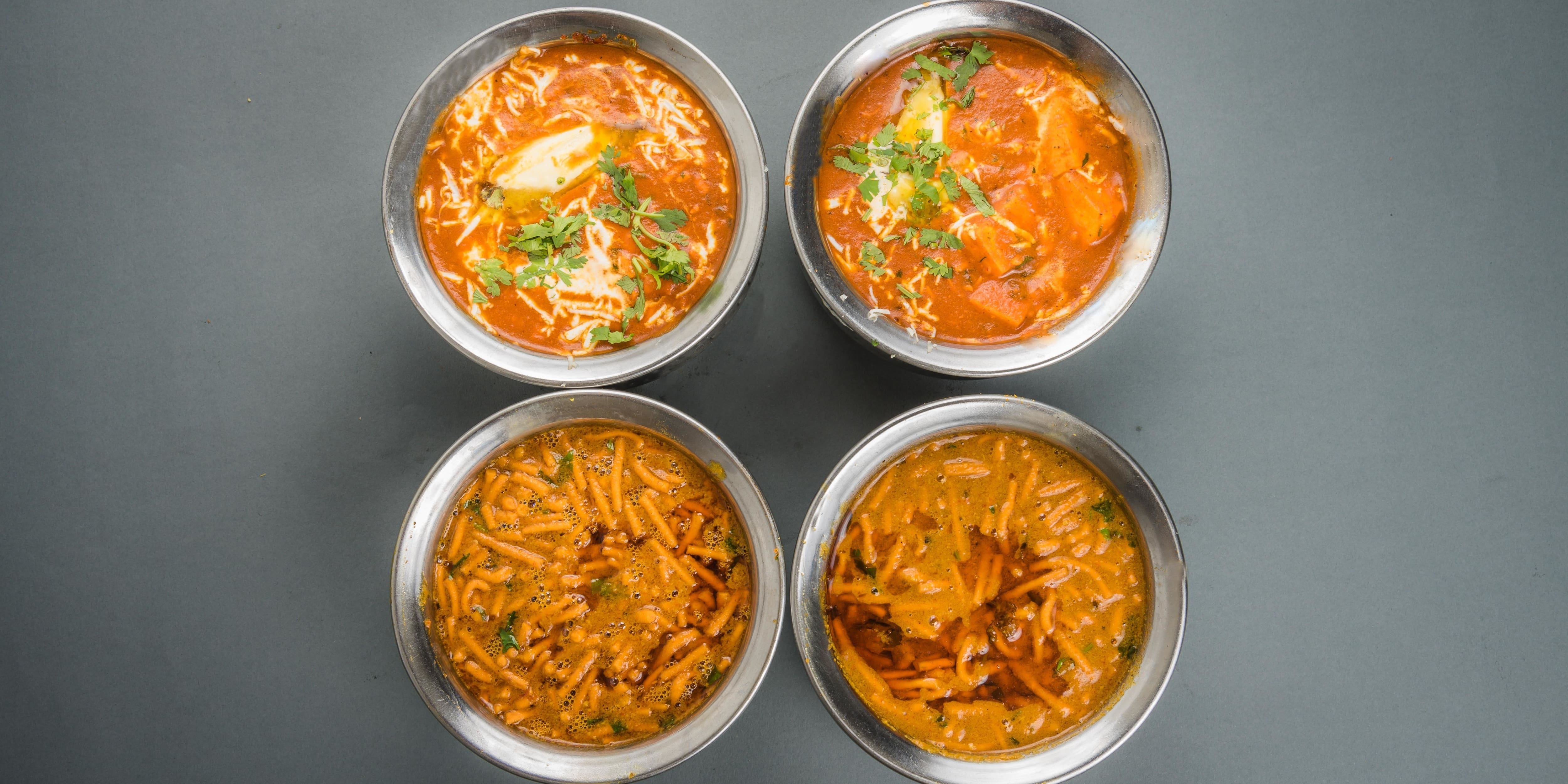 Hotel Sai Kiran, Pathardi Phata, Nashik | Zomato