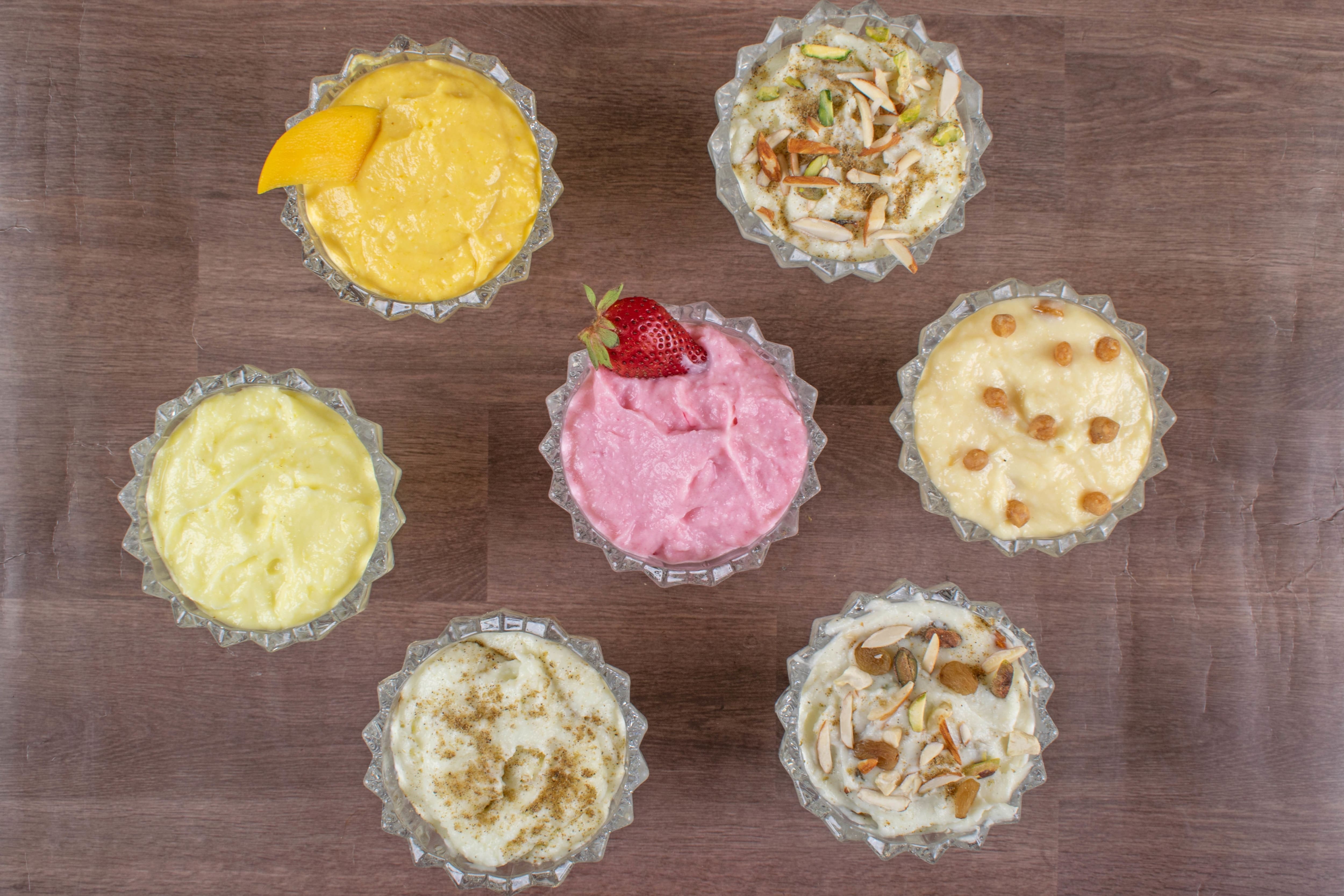 Mohan Dairy, Lakadganj, Nagpur | Zomato