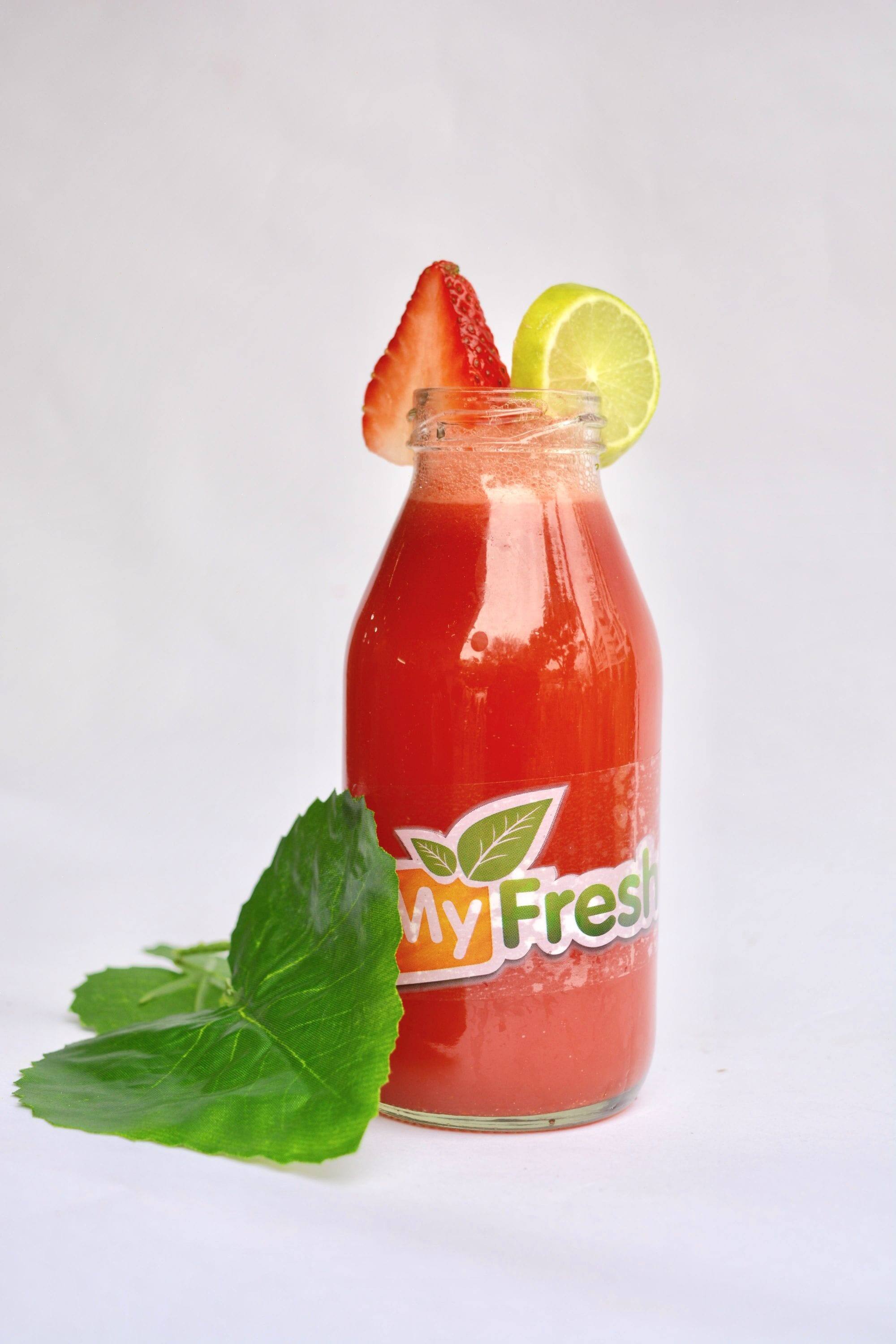 MyFresh - Salad & Juice Bar, Sector 9, Chandigarh | Zomato