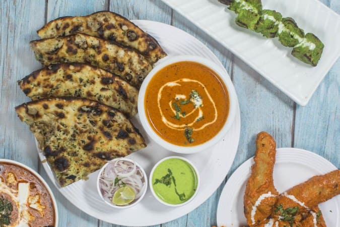 Wah Ji Wah Menu, Menu for Wah Ji Wah, Town Hall, Amritsar - Zomato