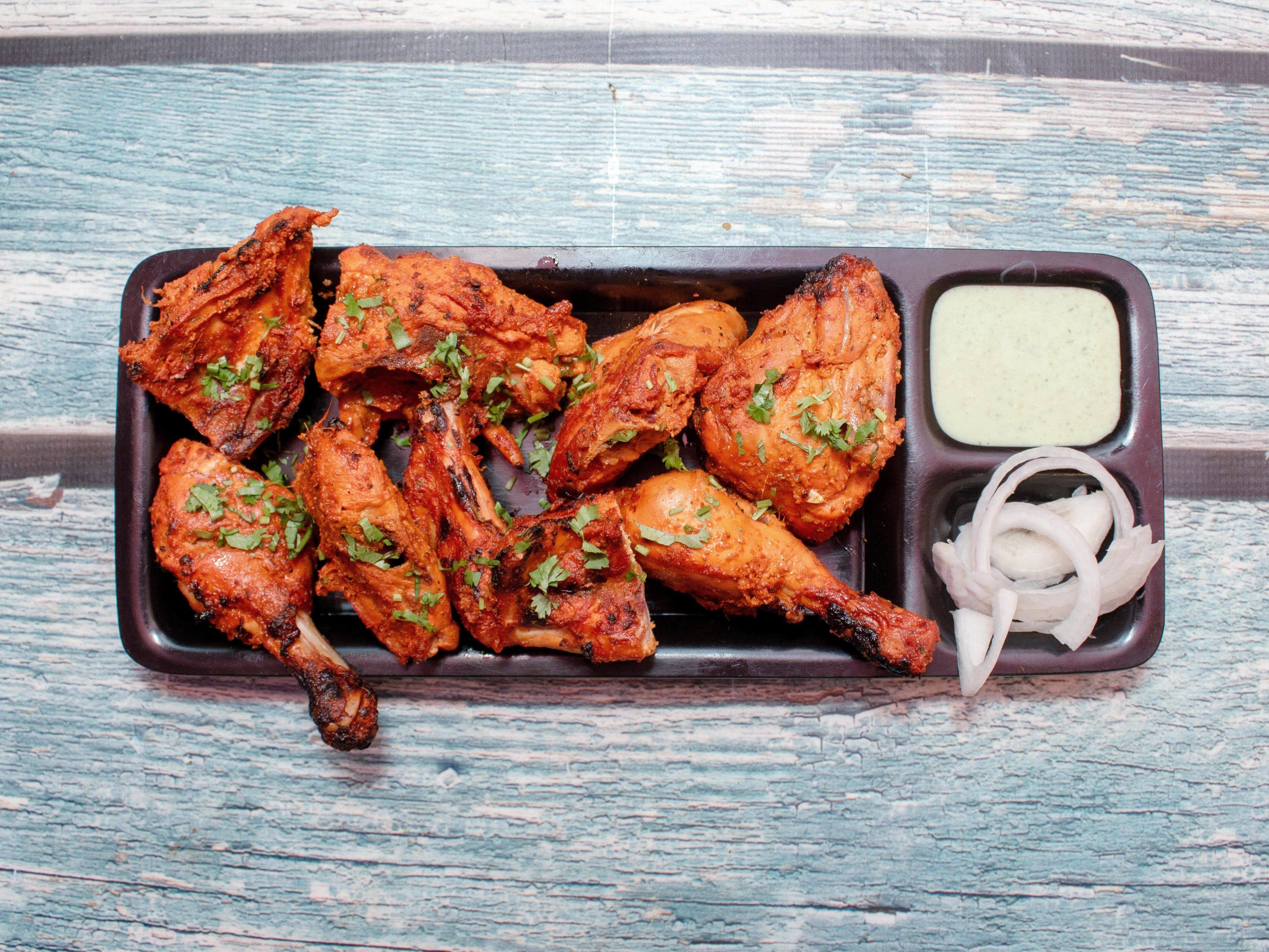 Smokey Kitchen, DLF Phase 2, Gurgaon | Zomato