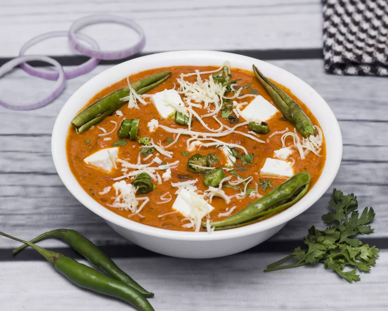 Curry And Combos Twist, Santacruz West, Mumbai | Zomato