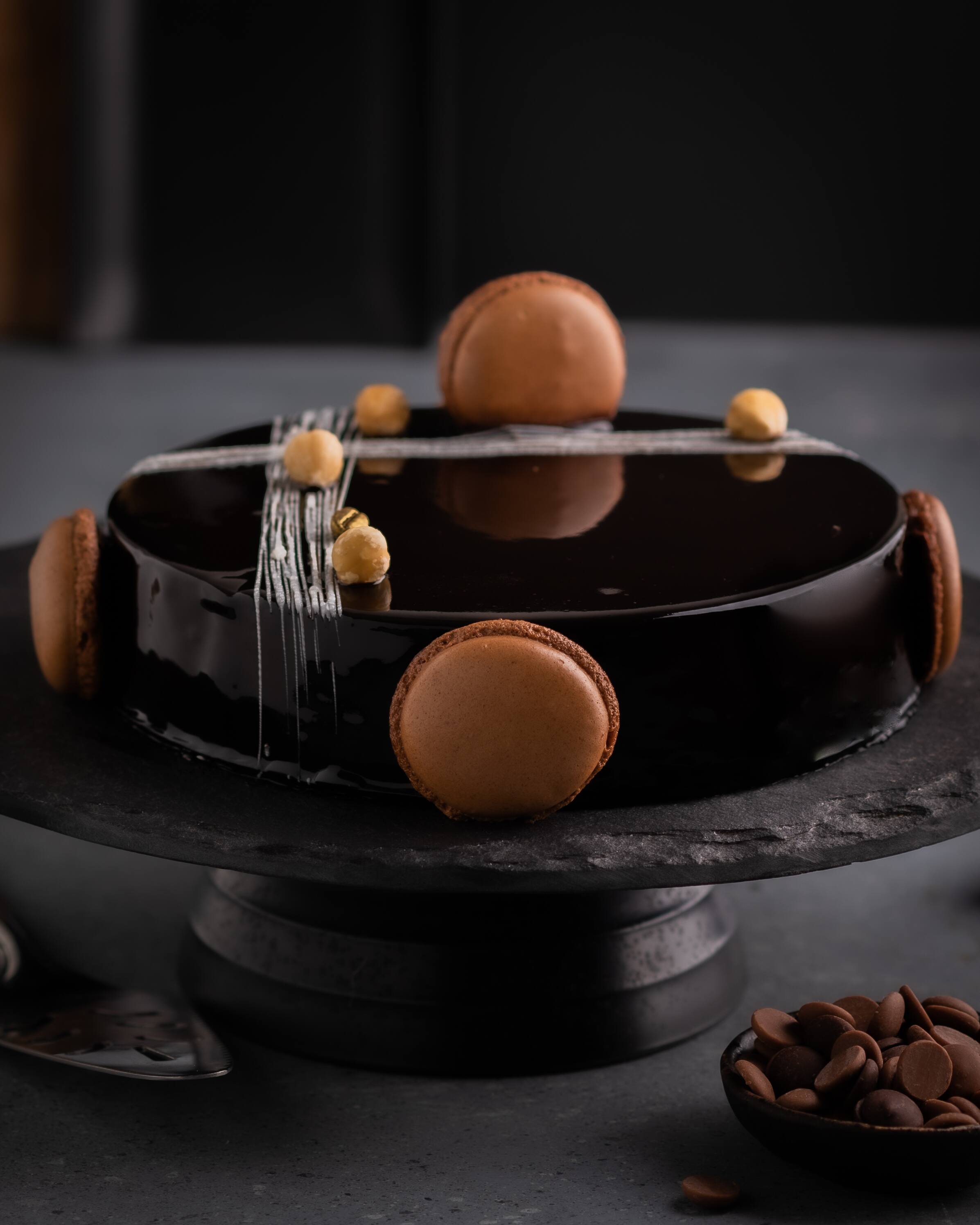 Amintiri, Church Street, Bangalore