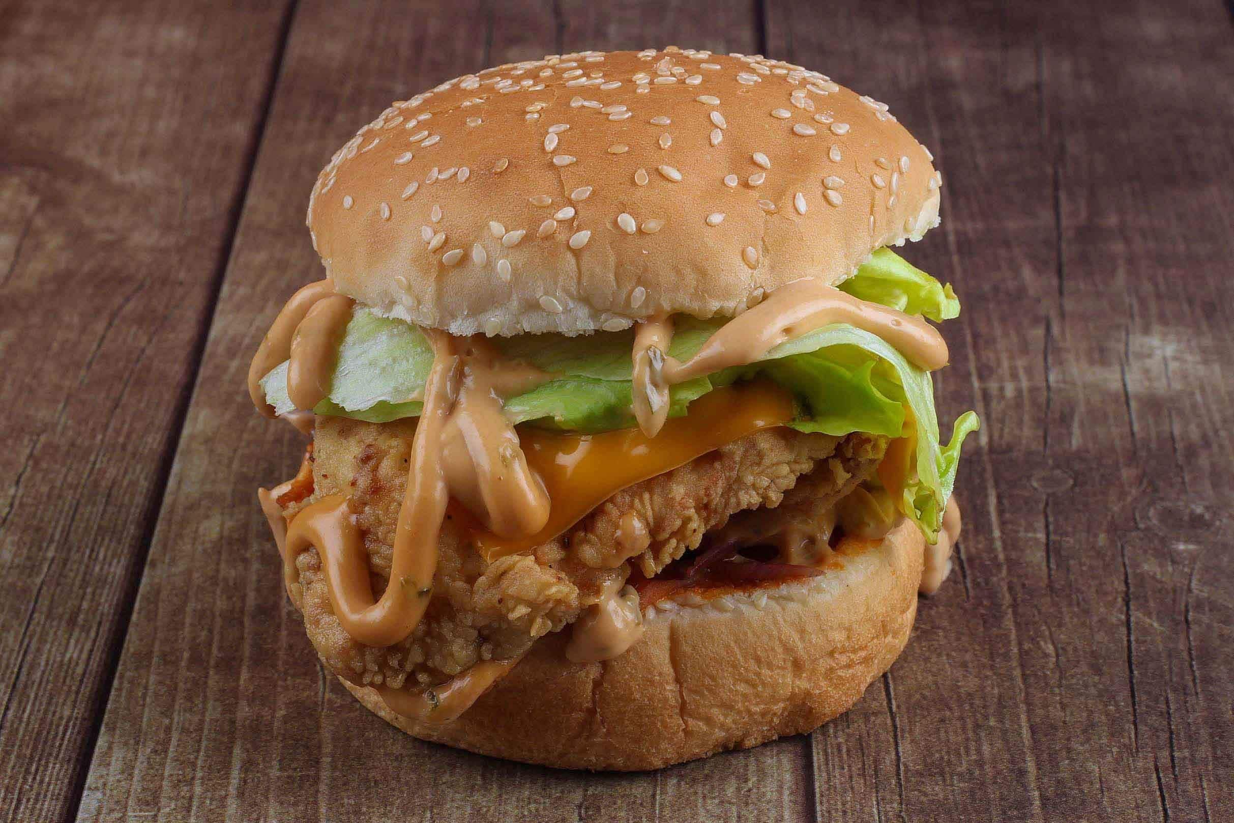 D.K. Fast Food, NIT, Faridabad | Zomato