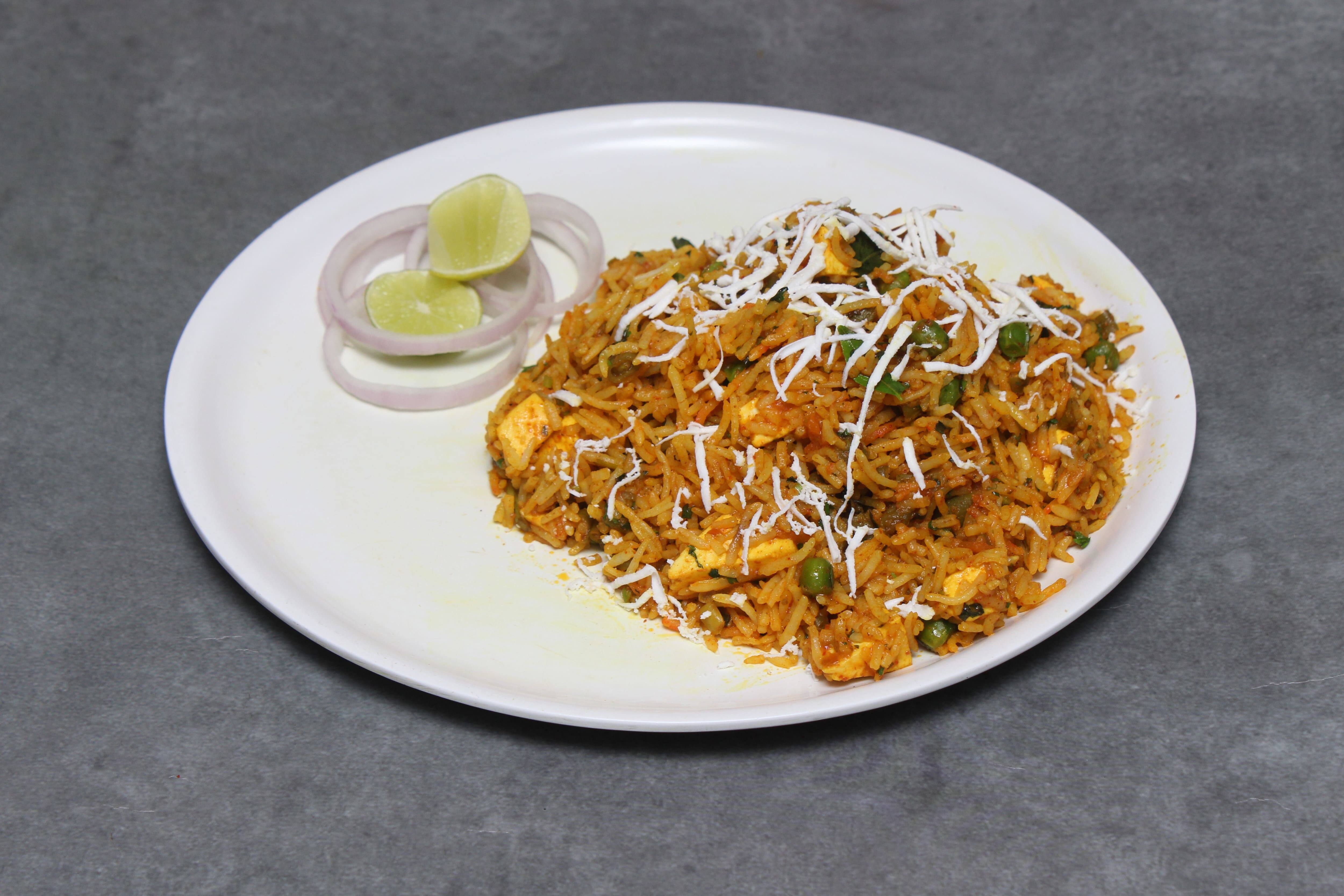 Biryani Bowl, Rasta Peth order online - Zomato