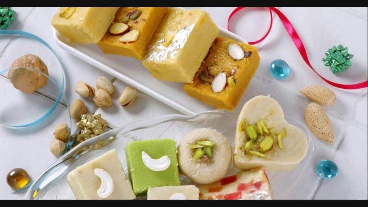 Gill Dairy & Sweets, Moga Locality order online - Zomato