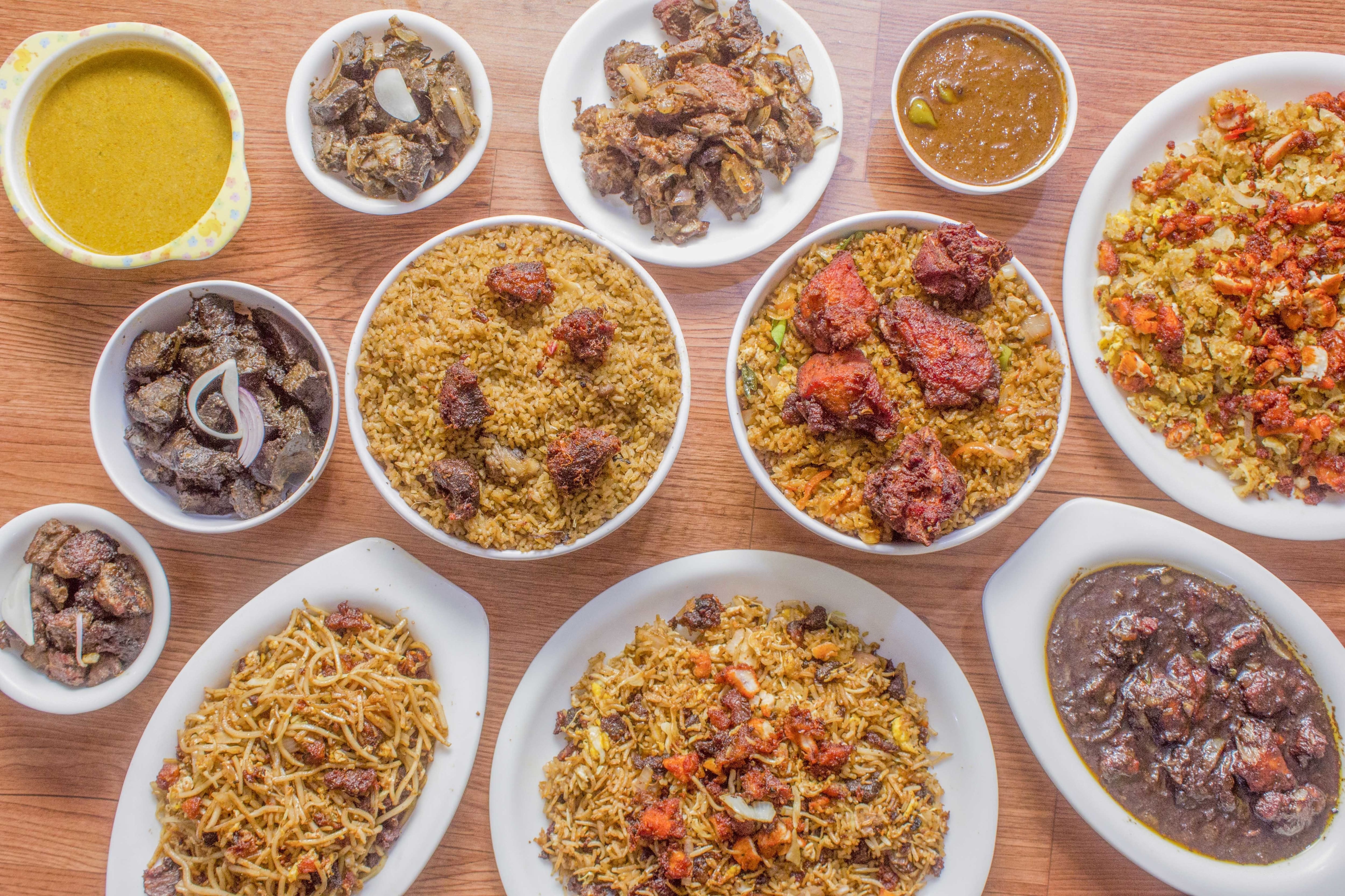 Banu Beef Restaurant Iyer Bungalow Madurai Zomato