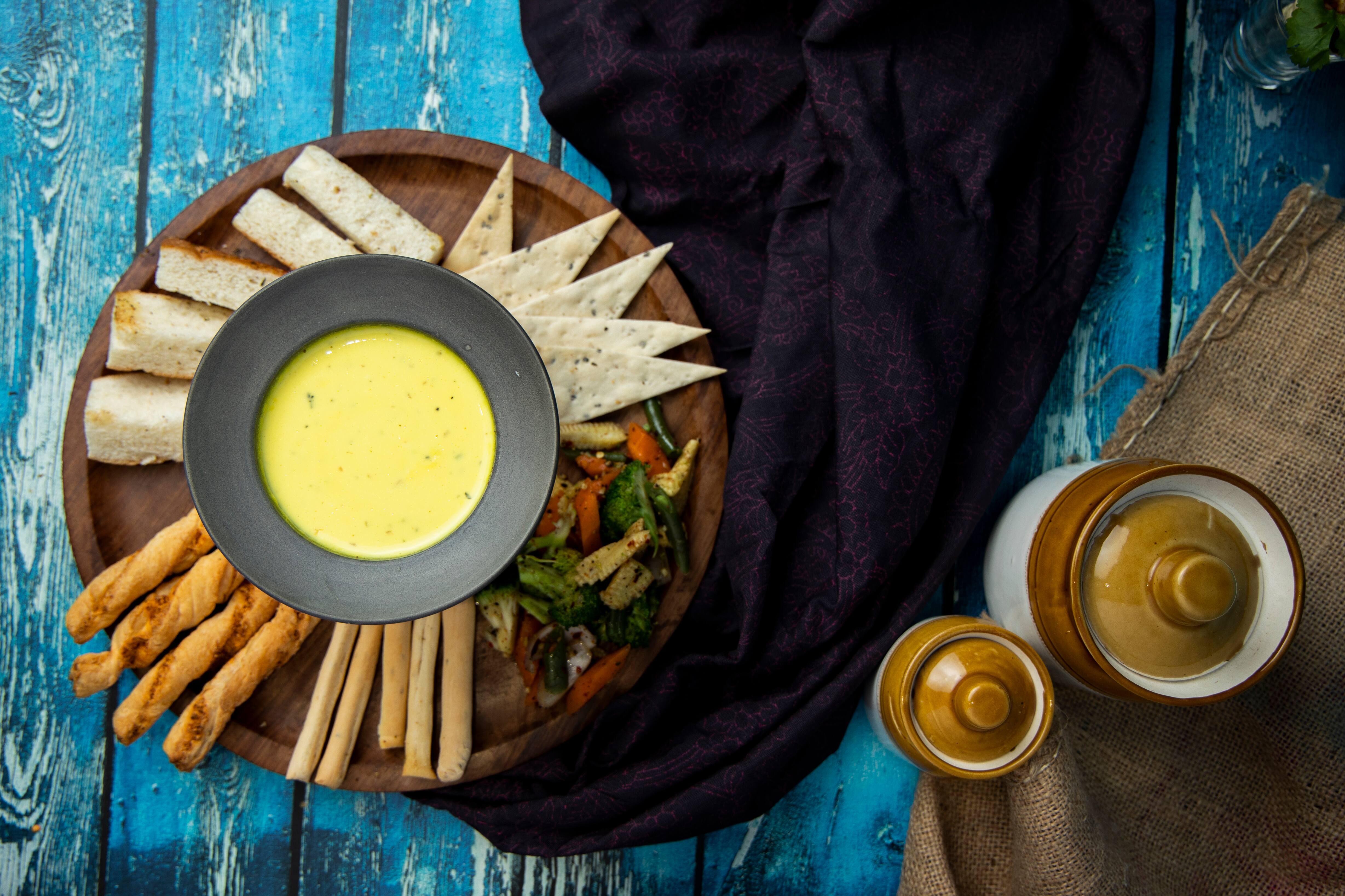 Kake Di Hatti, Bodakdev, Ahmedabad | Zomato