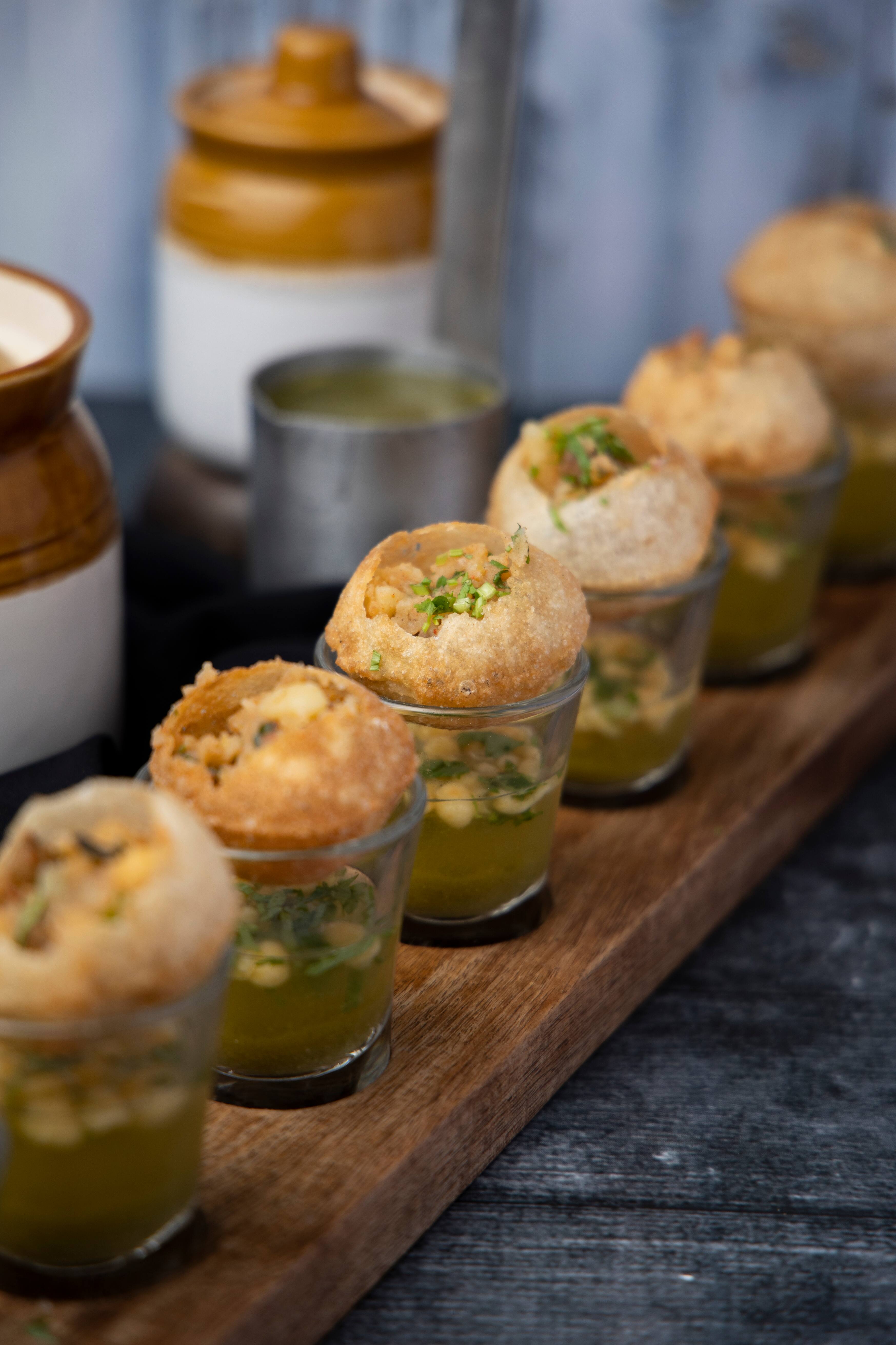 Kake Di Hatti, Infocity order online - Zomato