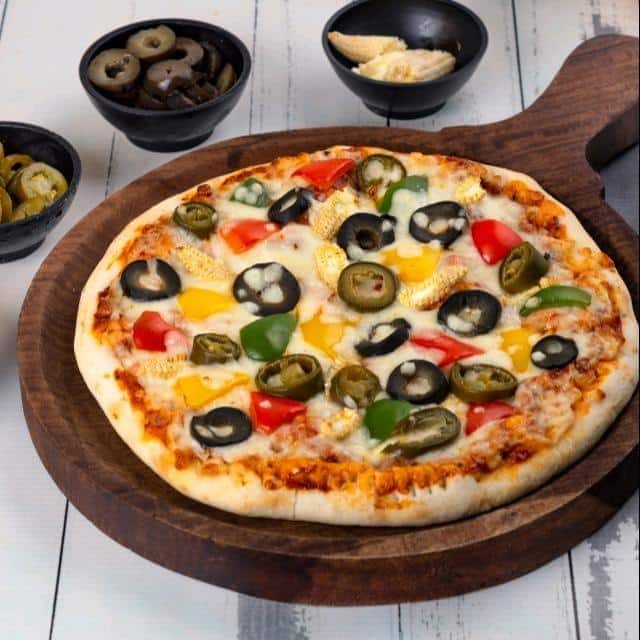 Desi Videsi - Fusion Taste in Kullad, Pal Gam, Surat | Zomato