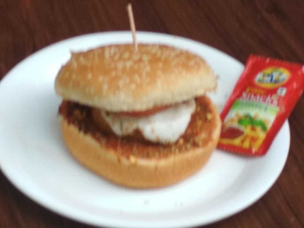 Food Point, Rohini, New Delhi | Zomato