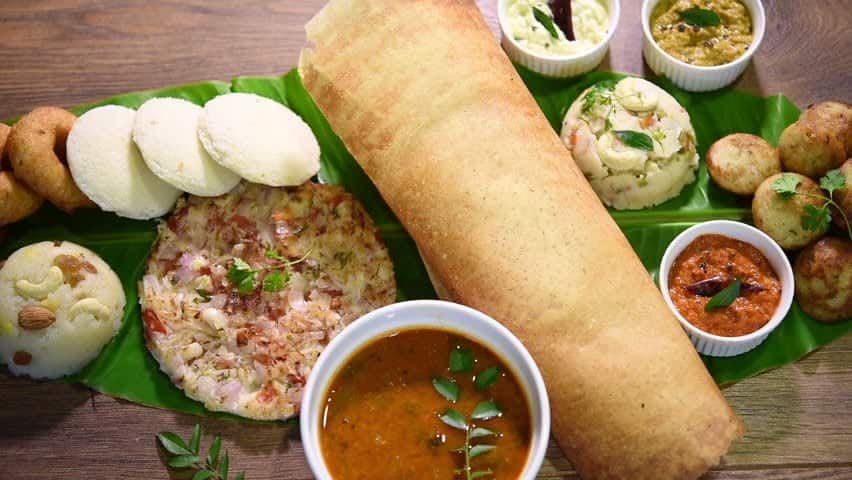 Village Breakfast, Kondapur, Hyderabad | Zomato