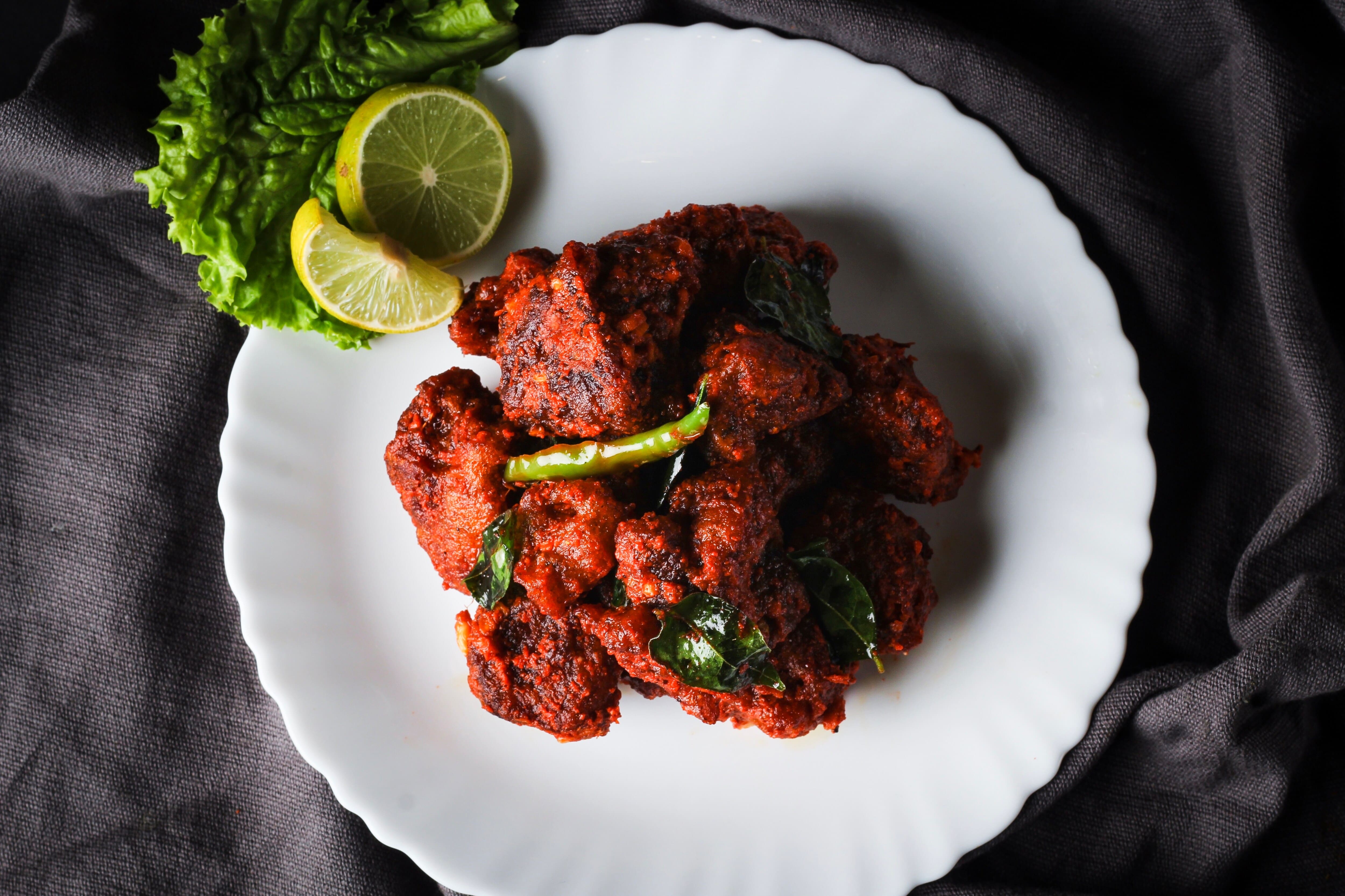 Saffron Biryani, Mahipalpur, New Delhi | Zomato