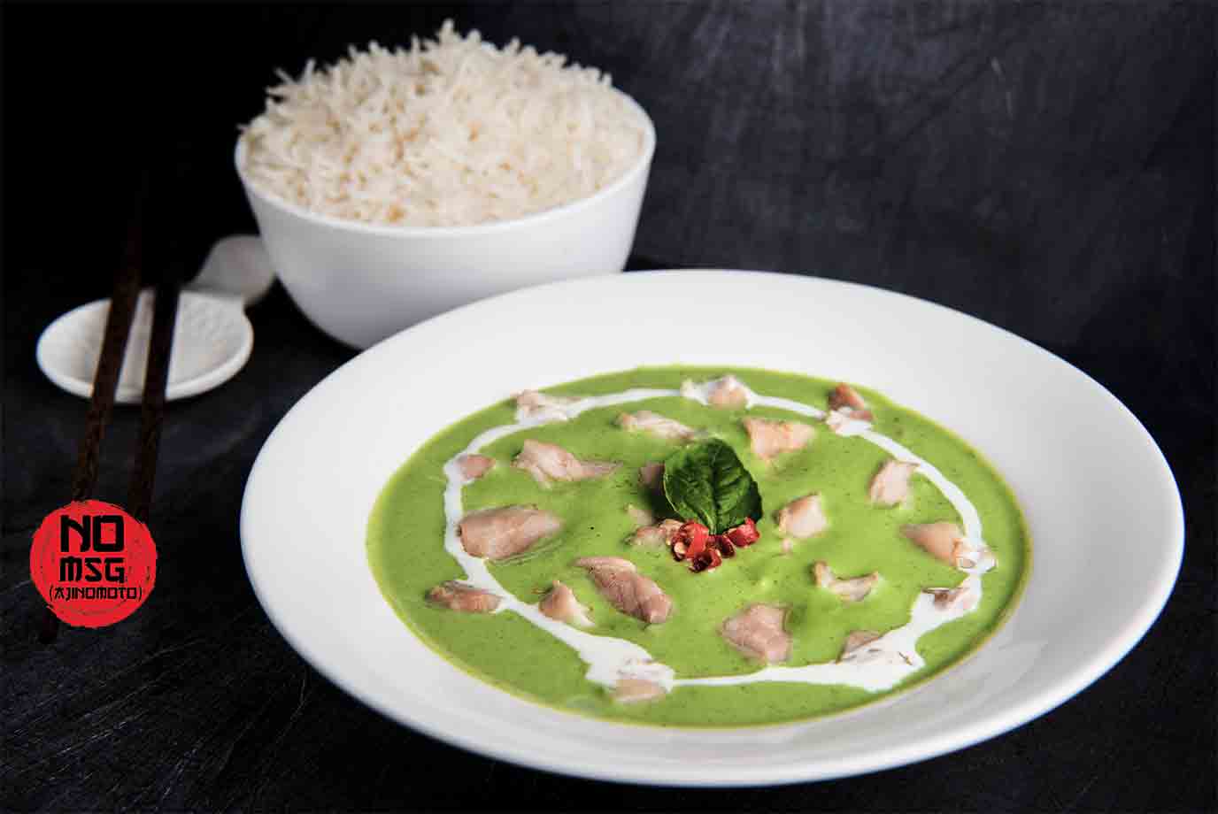 Mandarin Oak- The Heavenly Chinese, Phase 11, Mohali | Zomato