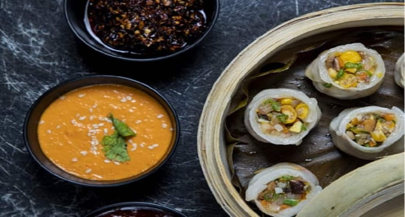 Momo Magic Cafe, Nilothi, New Delhi | Zomato