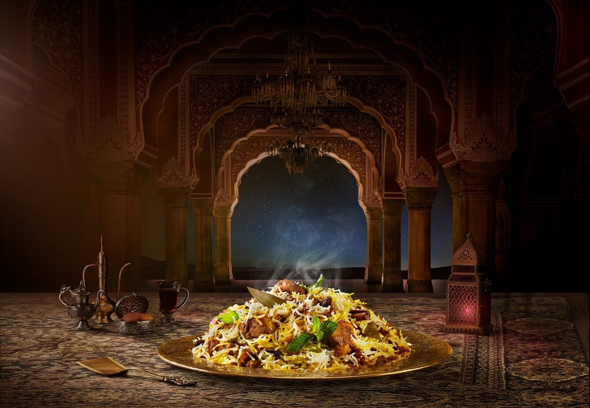 Behrouz Biryani, Gajuwaka, Vizag | Zomato