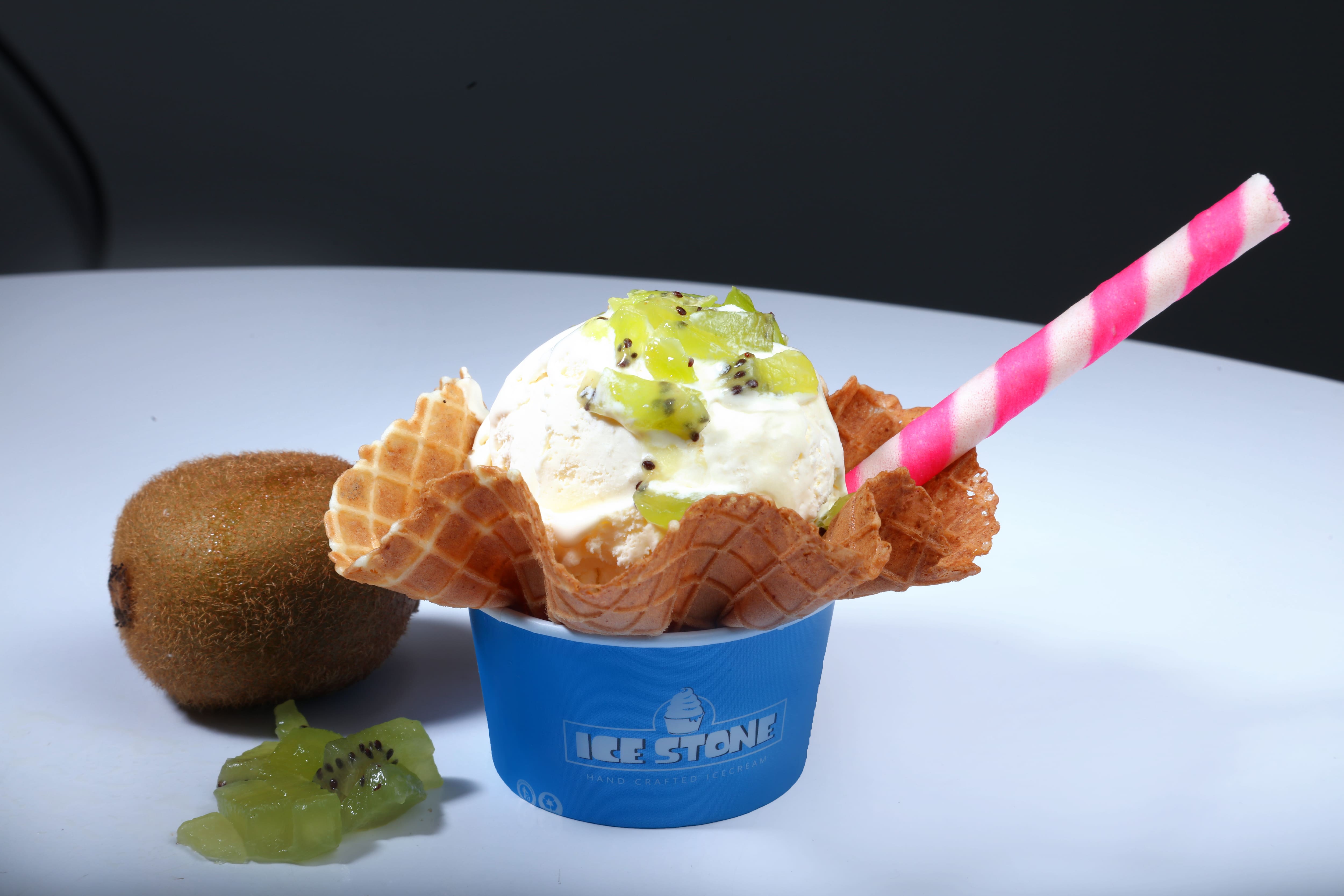 Ice Stone Cafe, HSR, Bangalore | Zomato