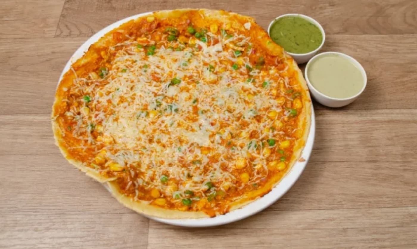 Photos of 99 Varieties Dosa & Pav Bhaji, Pictures of 99 Varieties Dosa ...