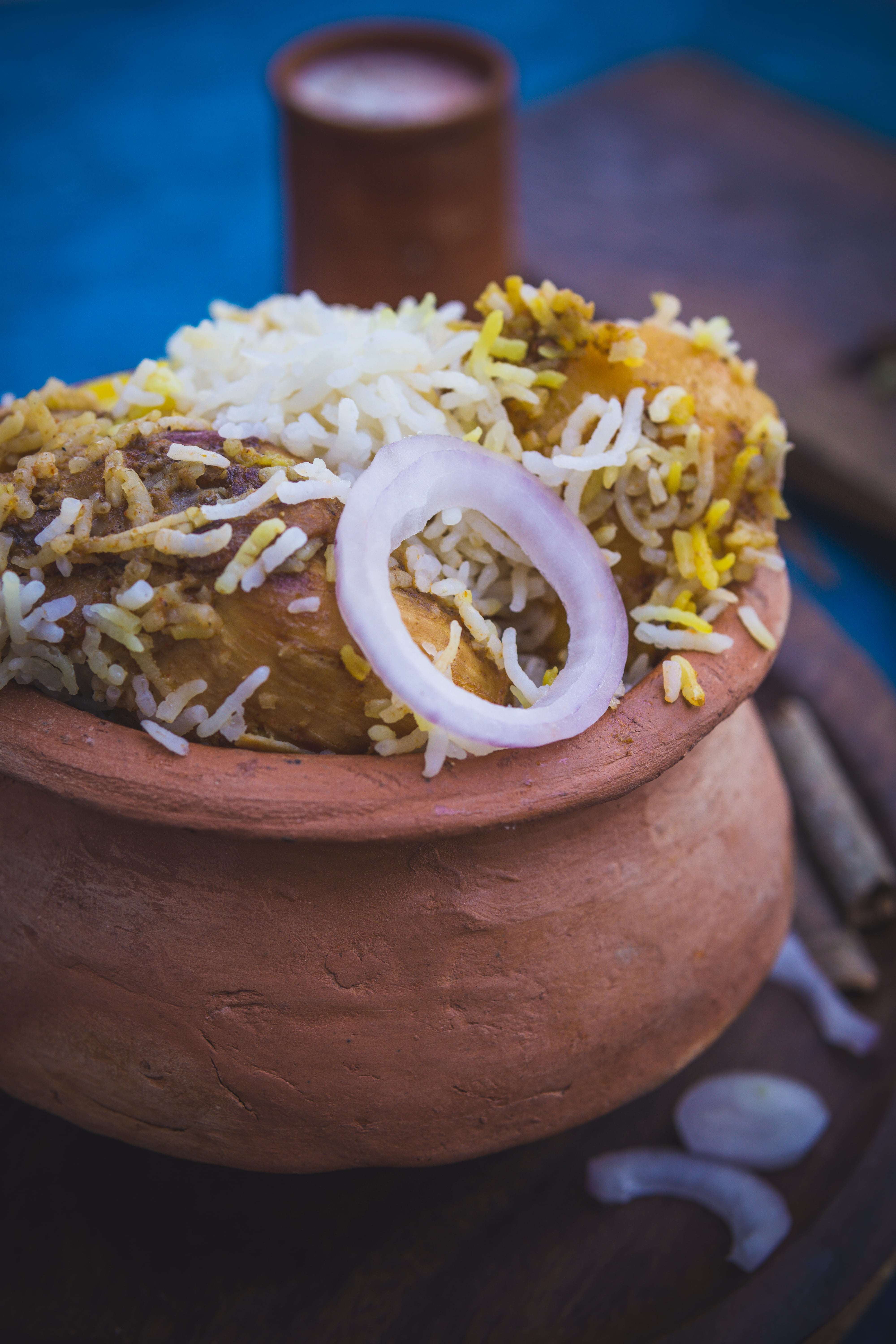 Menu of Awadhi Biryani, Sector 2, Salt Lake, Kolkata